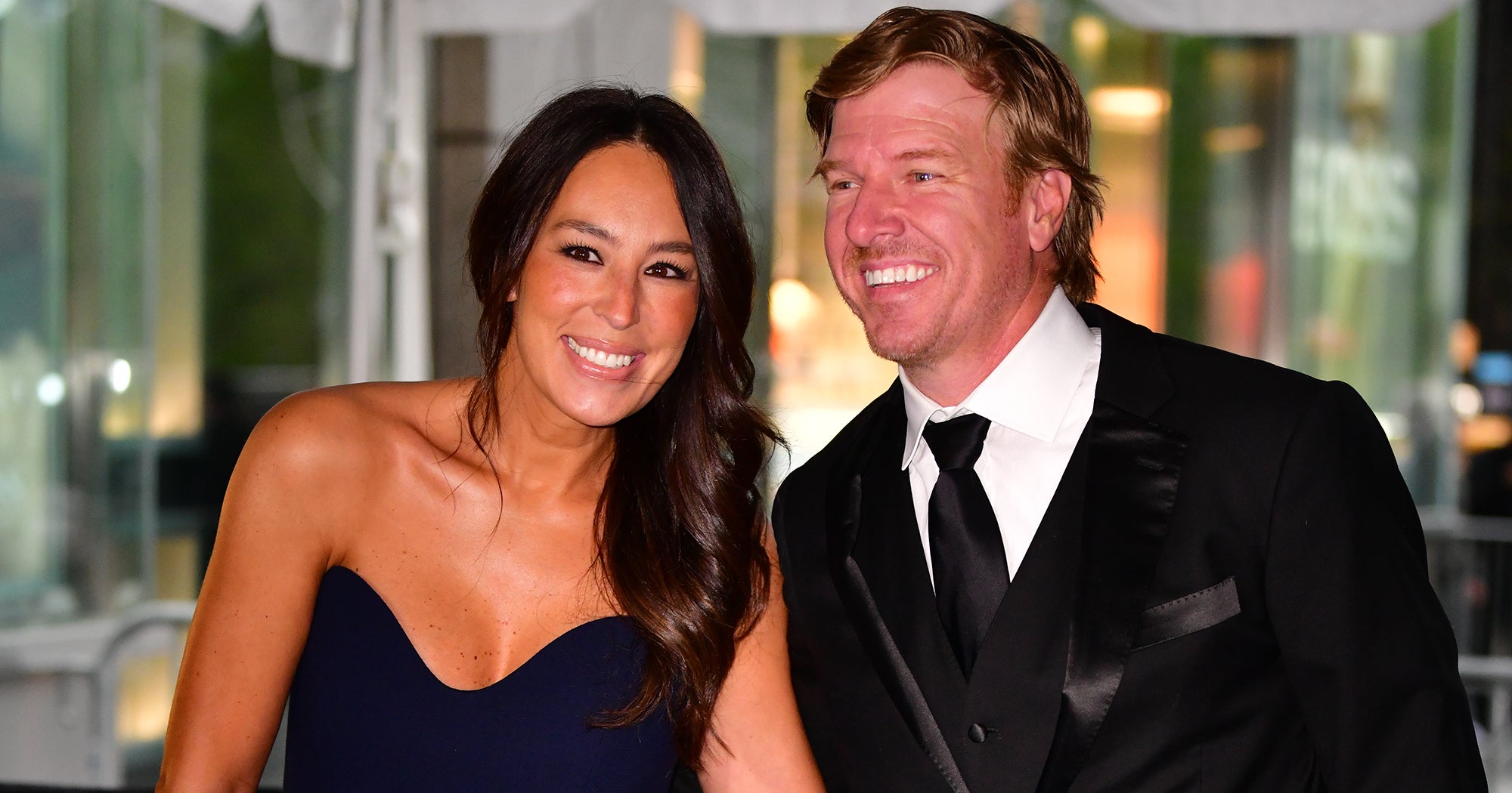 Chip & Joanna Gaines Magnolia Network Is Coming In 2020