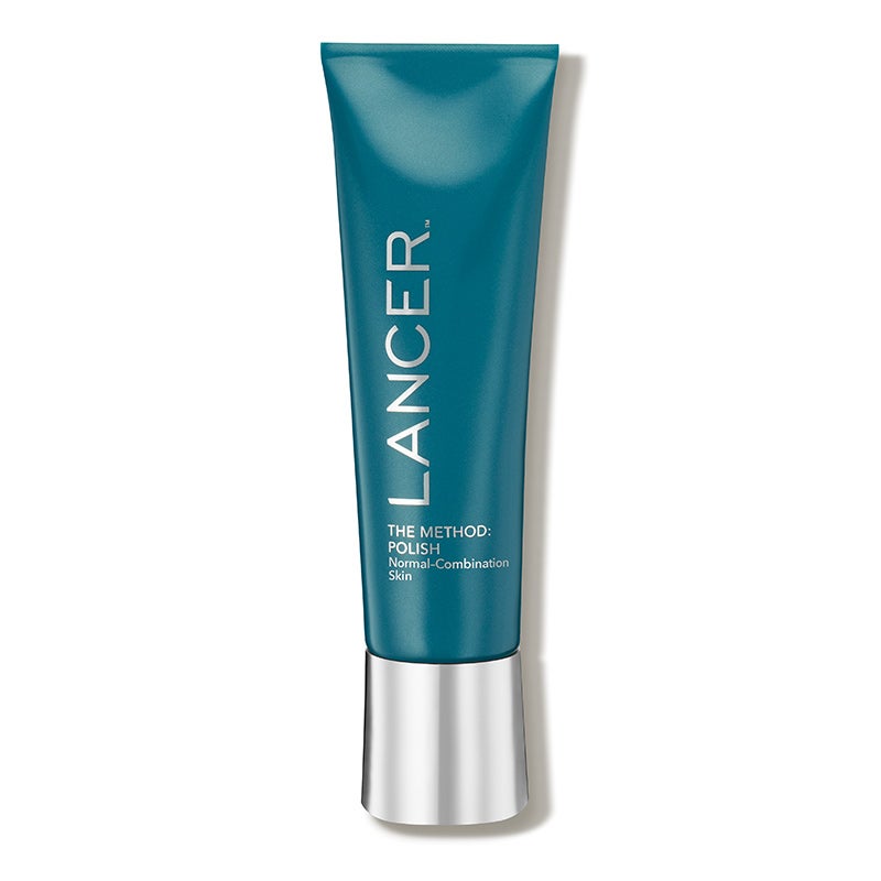 Lancer Skincare + The Method: Polish for Normal-Combination Skin