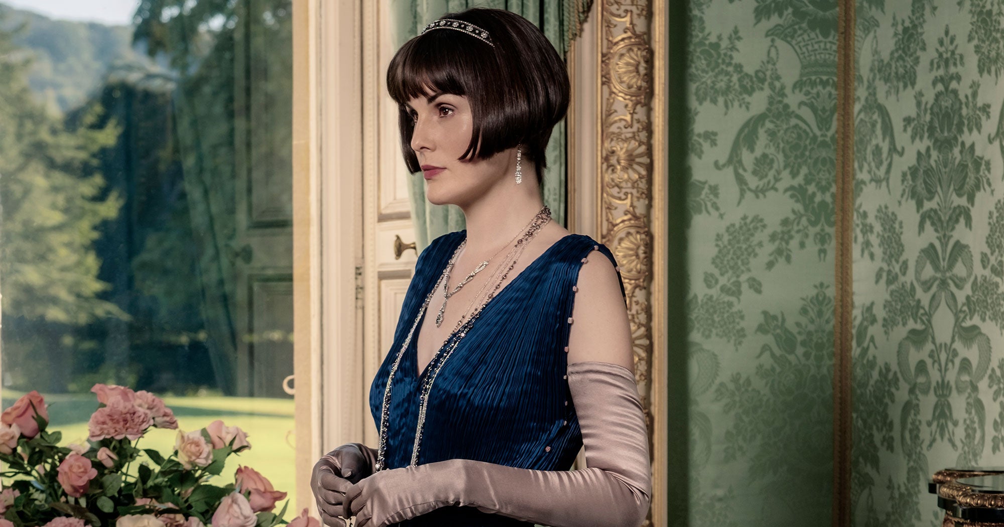 Downton Abbey Movie Sequel Is Happening, Not Yet