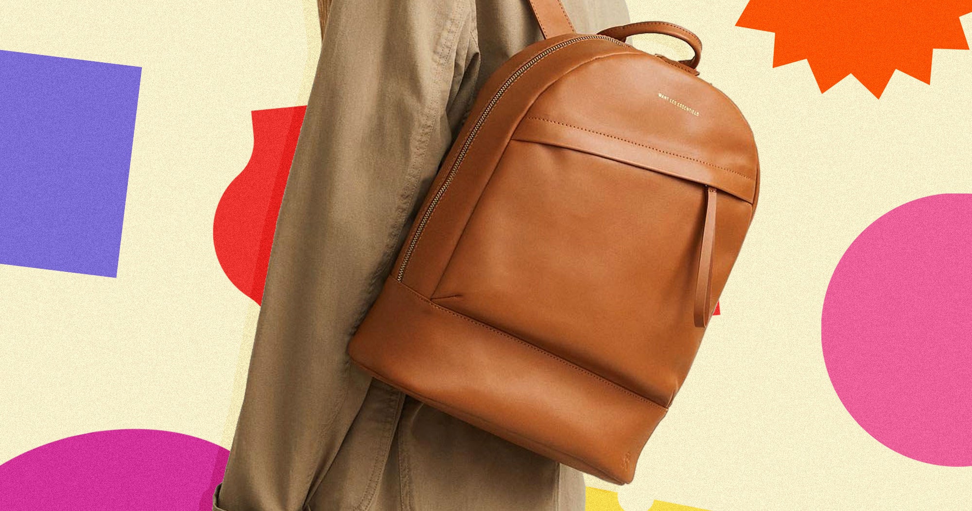 Best Women's Backpacks On Sale Now