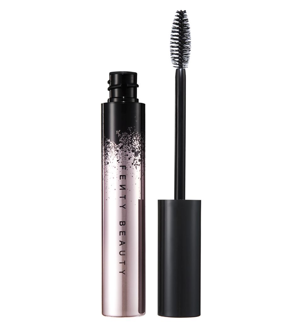 Fenty Beauty + Full Frontal Volume, Lift & Curl Mascara