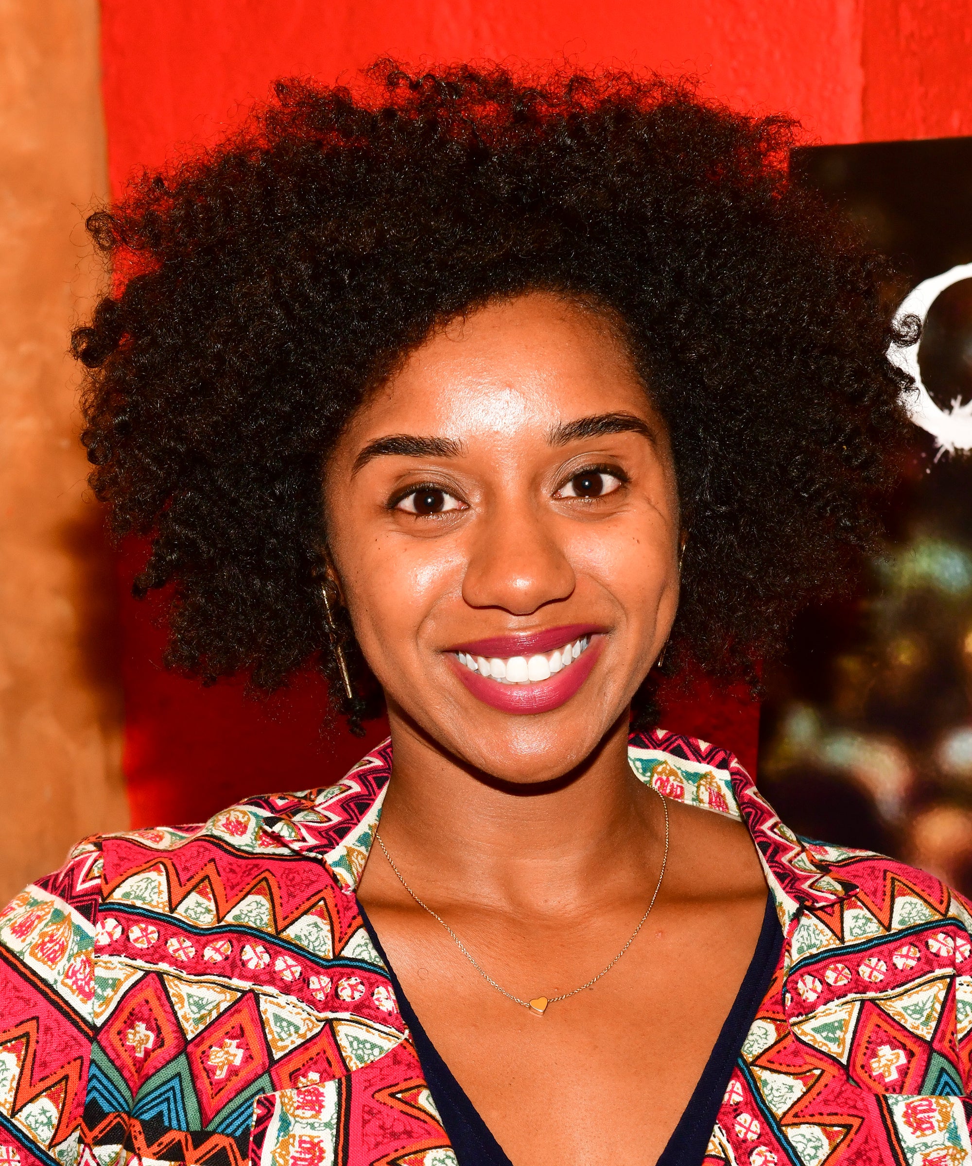 Meet The Cast And Characters Of 'Nora from Queens’