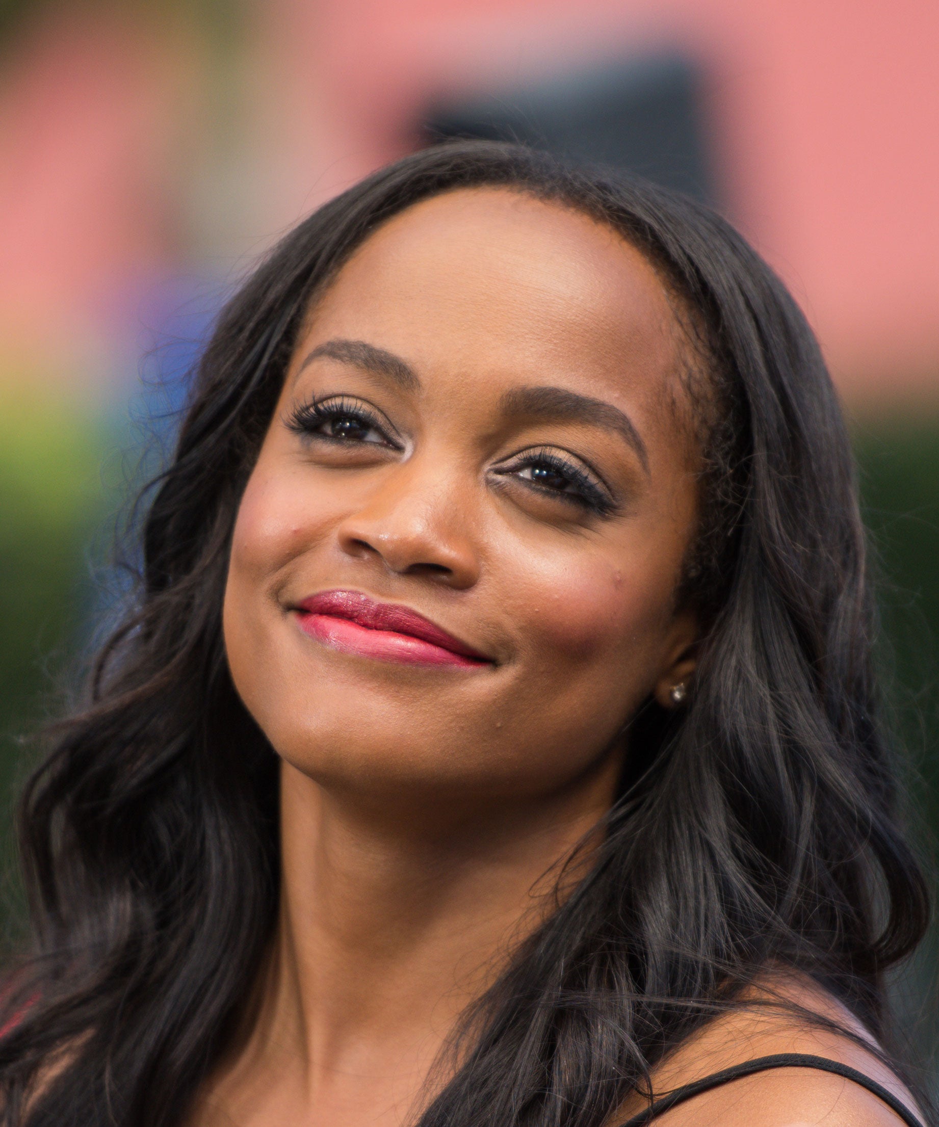 Rachel Gates Wedding