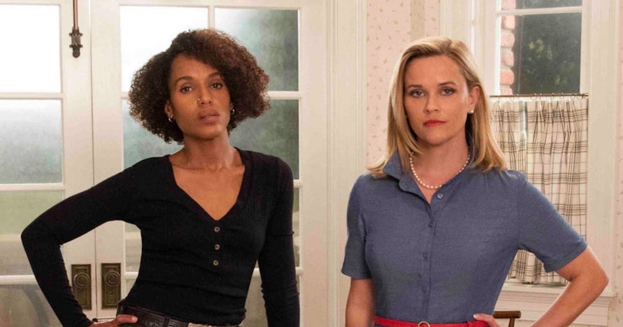 New 2020 TV Series With Strong Female Leads & Cast