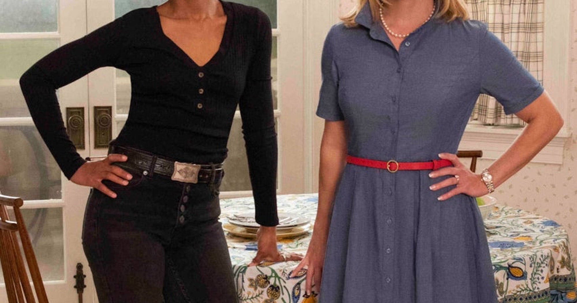 New 2020 TV Series With Strong Female Leads & Cast