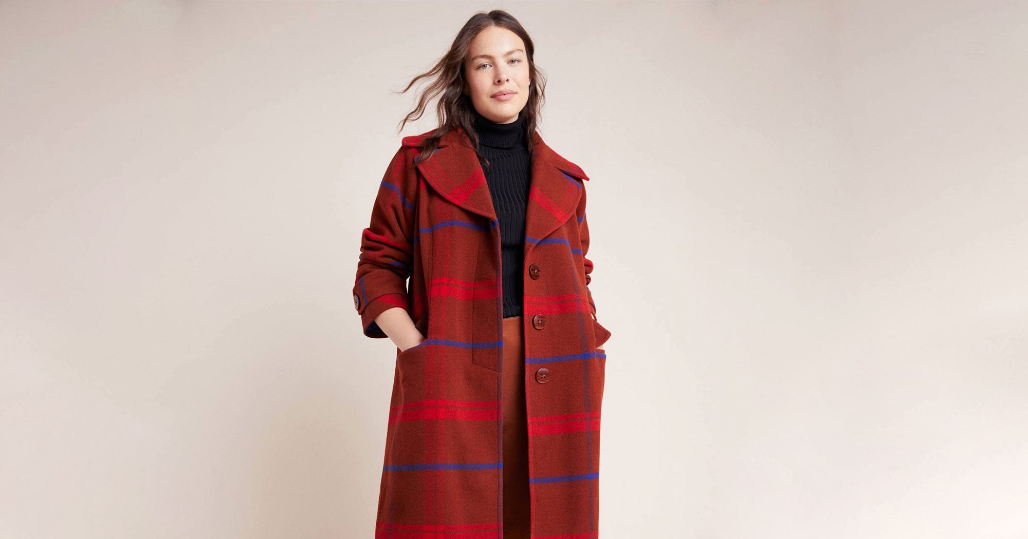 The Best Winter Coats For Women On Sale Right Now