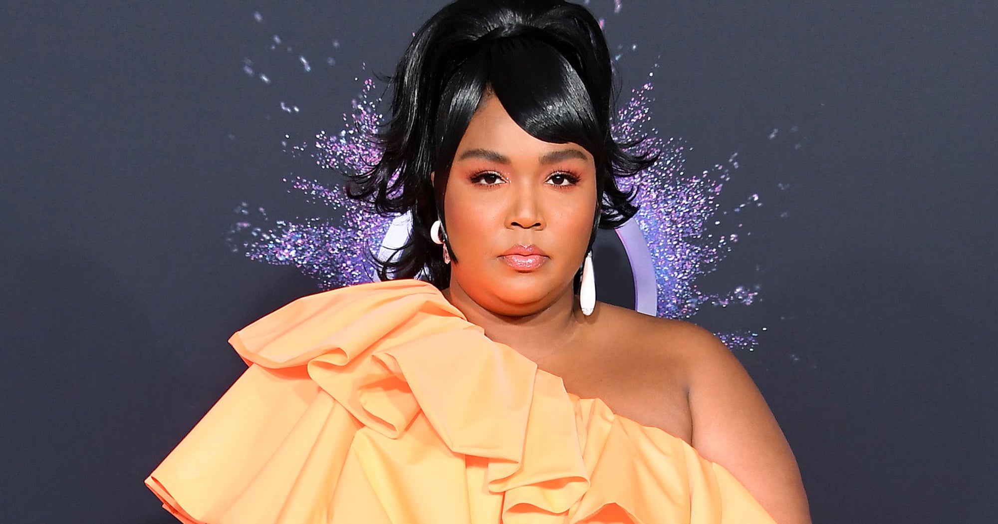 Lizzo Talks Body Dysmorphia In Rolling Stone Interview