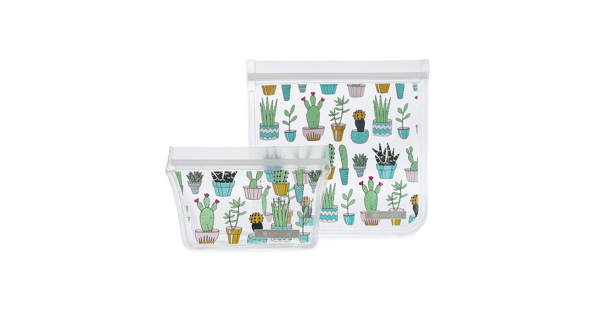 Best Reusable Sandwich Bags For Zero-Waste Food Storage