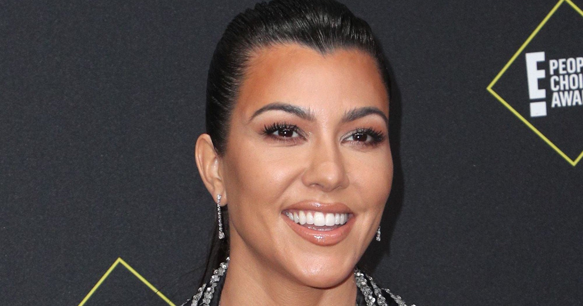 Is Kourtney Kardashian Pregnant With Fourth Baby