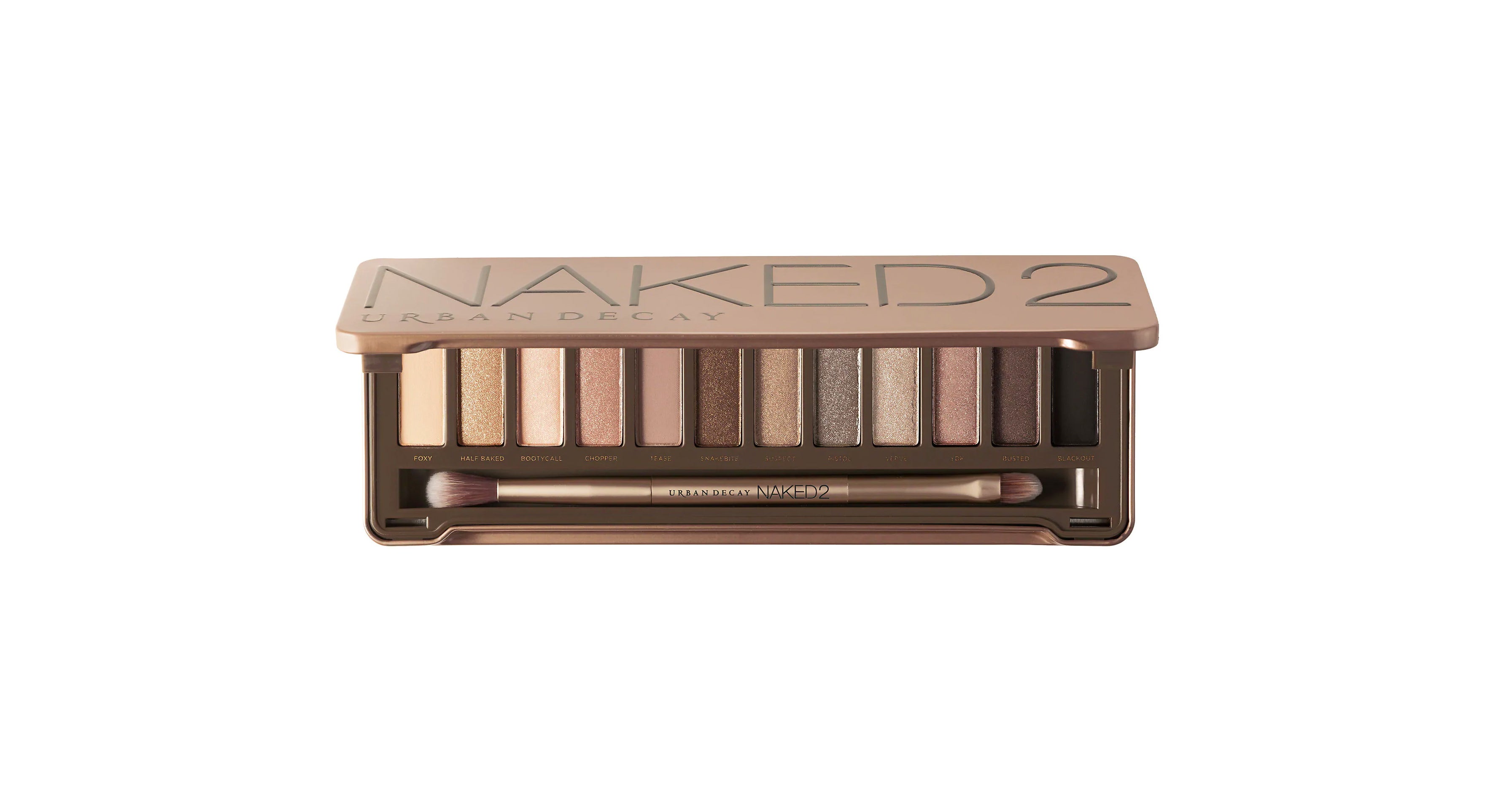 Best Smokey Eyeshadow Palettes With Reviews From Pros
