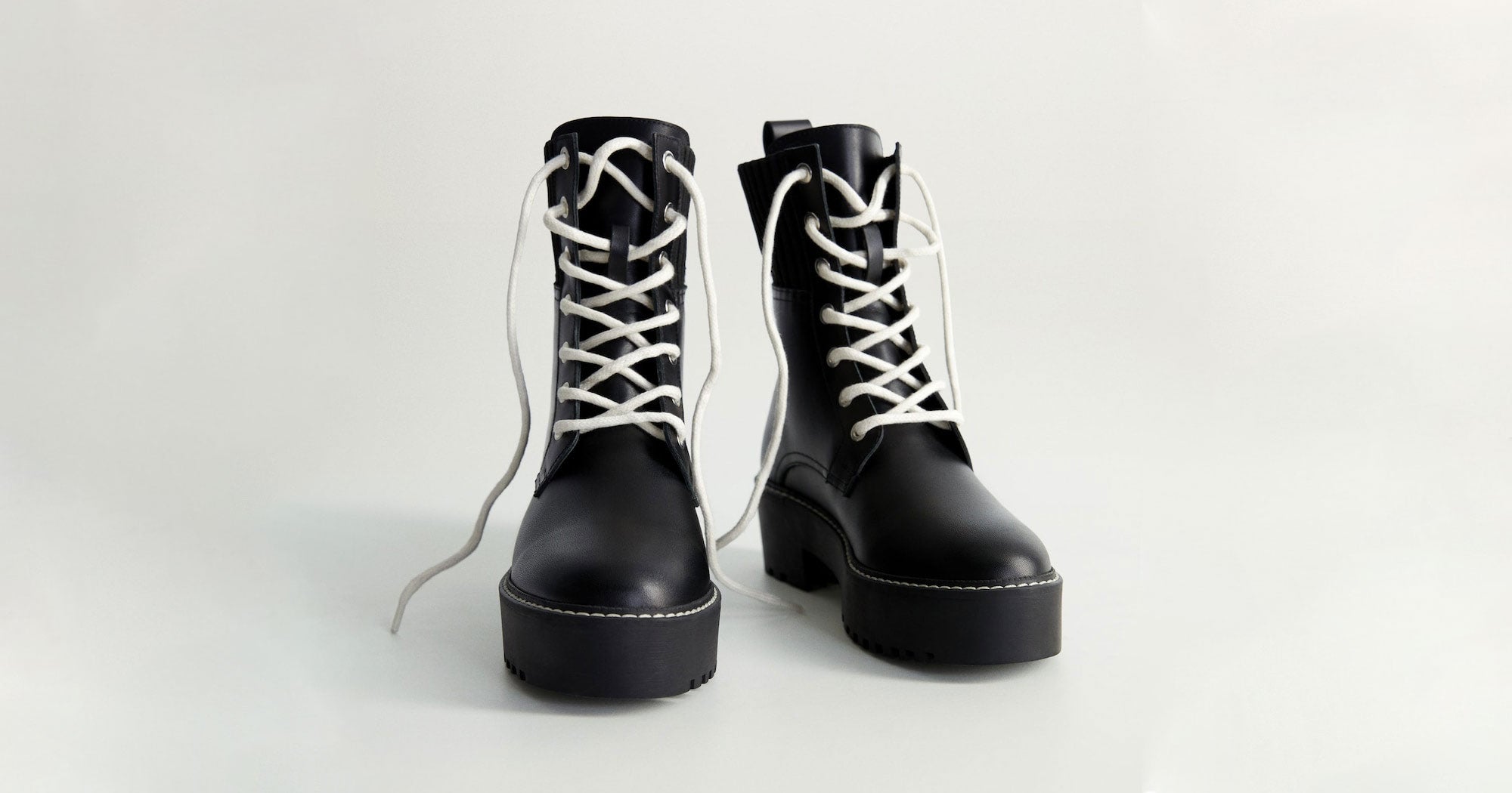 Cute Combat Boot Styles - Military Boots Trend