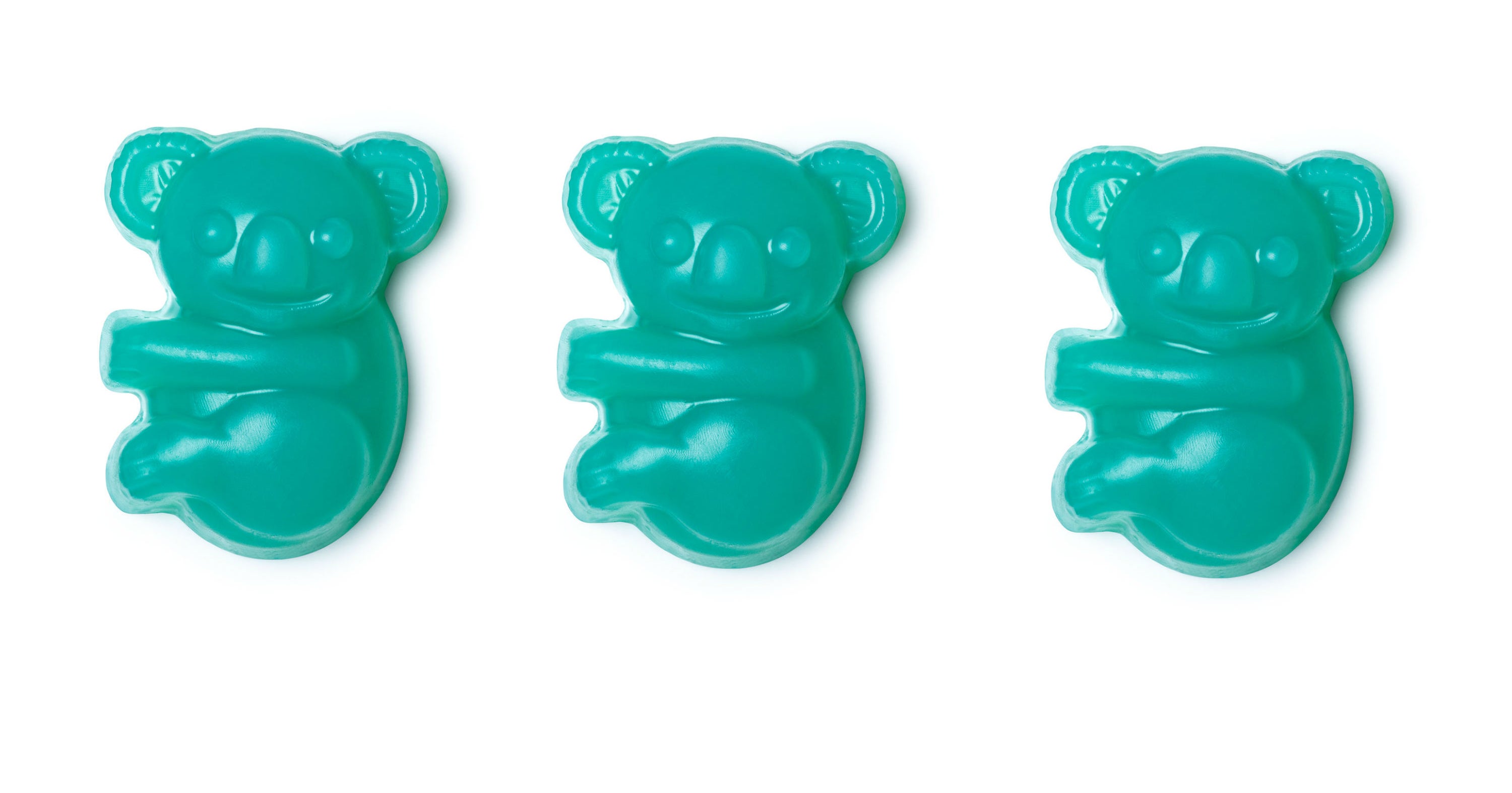 Lush's New Koala Soap Raises Money For Bushfire Relief