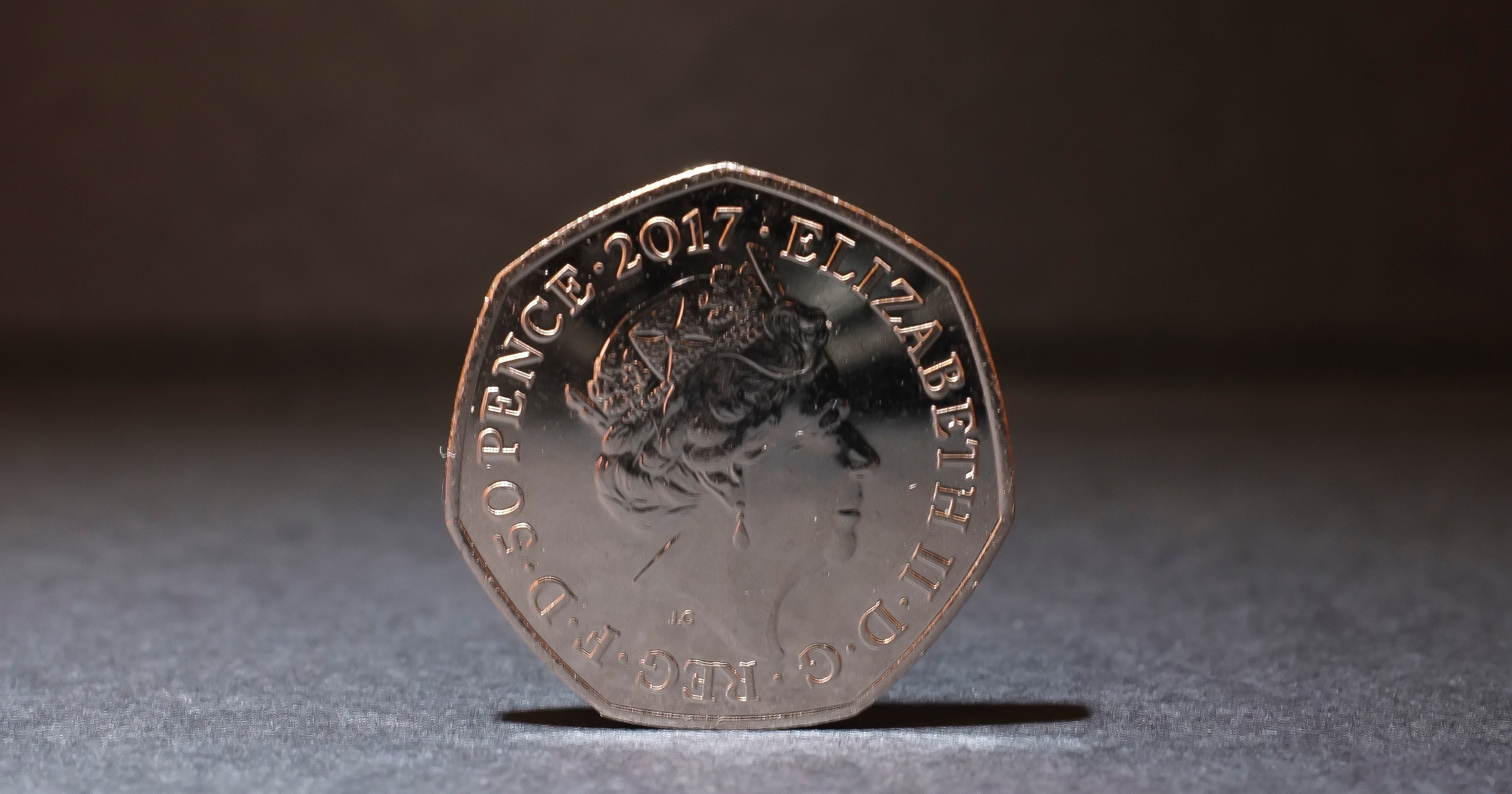 Brexit Coins: Twitter Wants To Donate Them To Charity