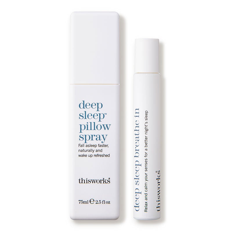 This Works + Sleep Together (2 piece set)