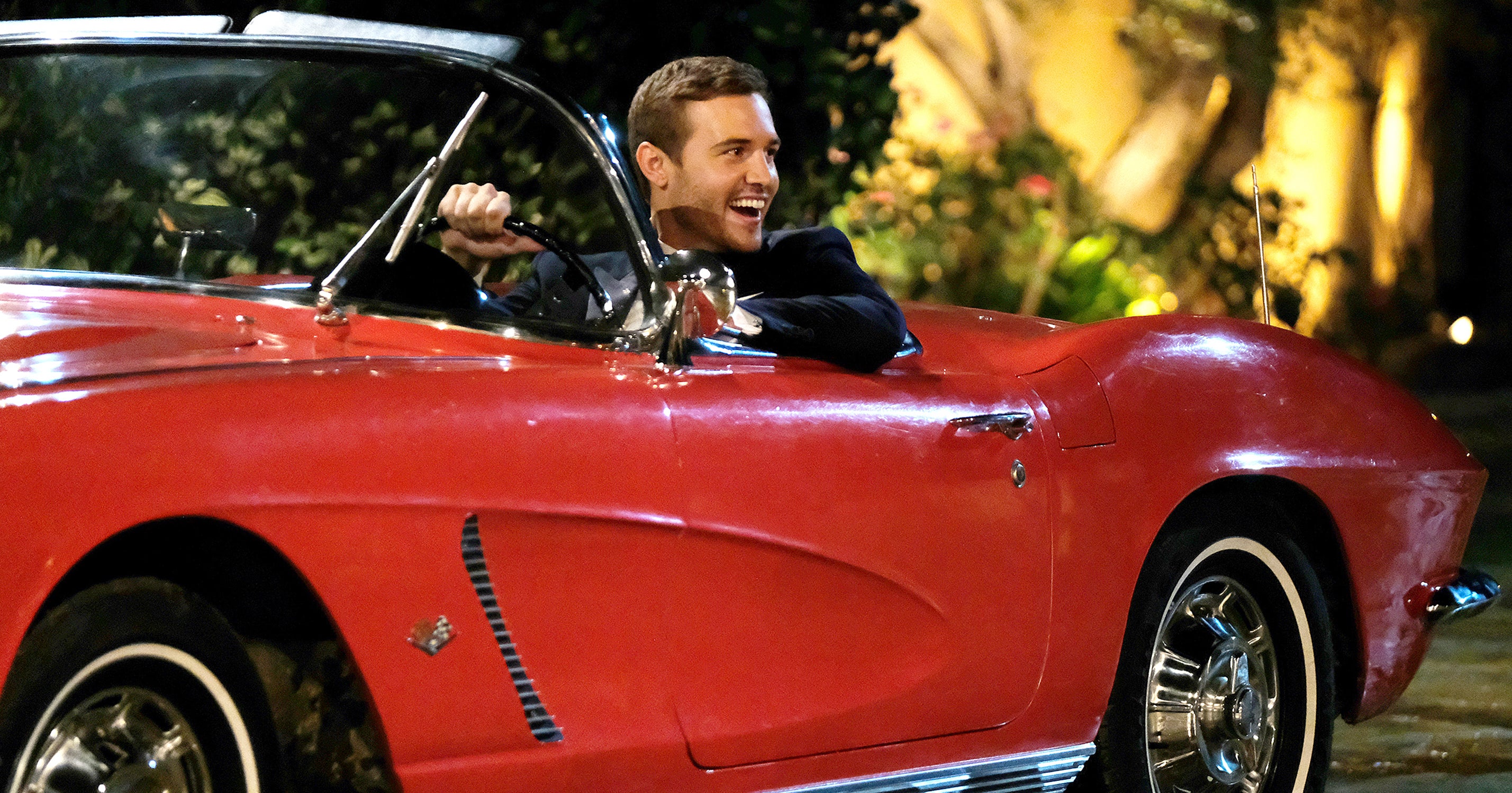 Where Does Peter Live In LA? Close To Bachelor Mansion