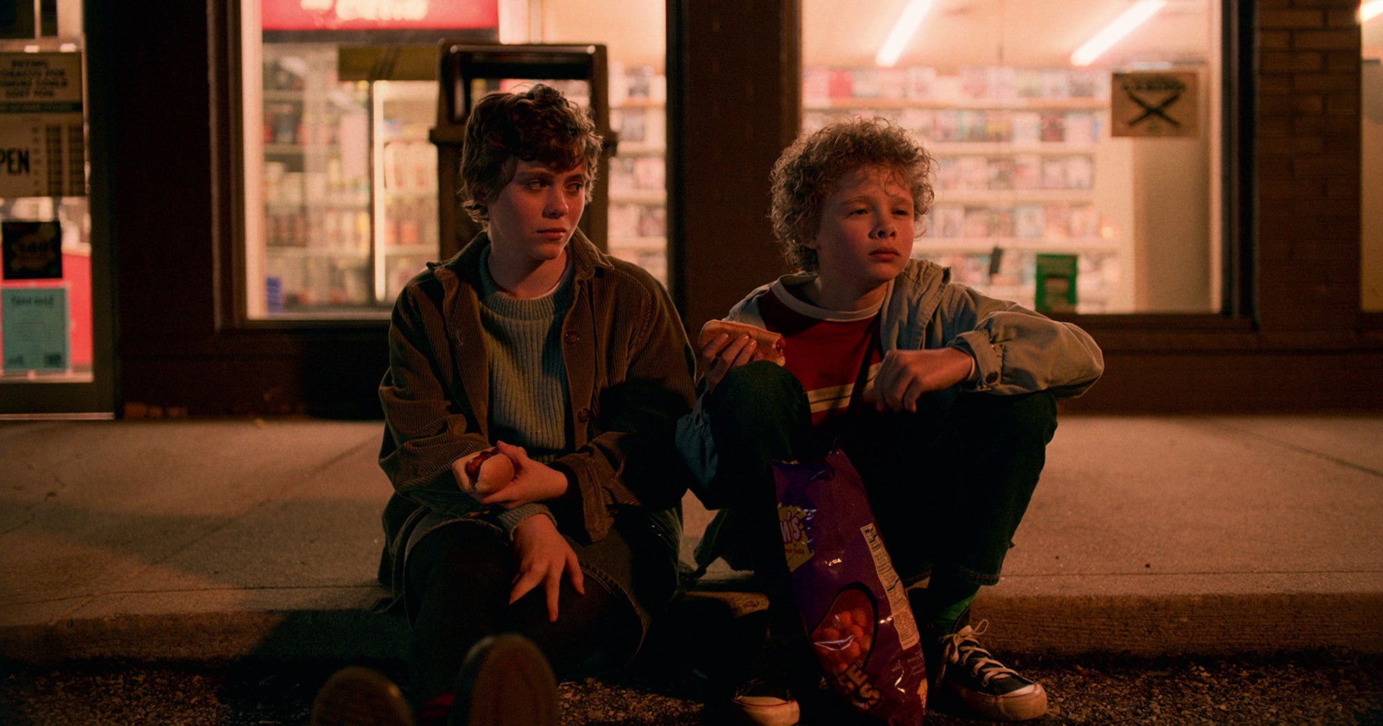 Best New Netflix Shows 2020 Premiere Date And Plot Guide
