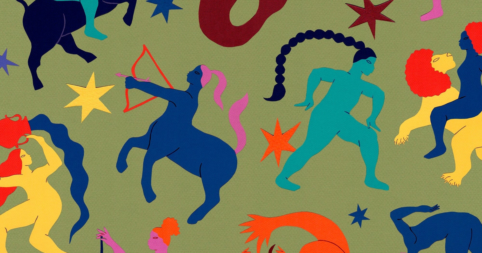 February 2020 Monthly Horoscope By Zodiac Sign