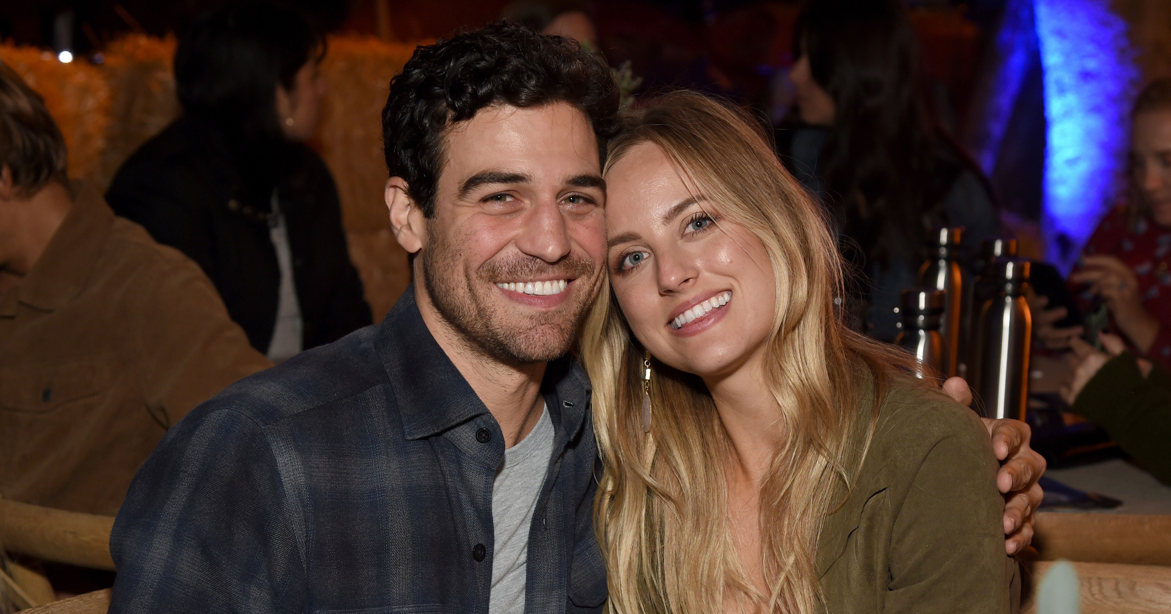 Kendall Long Joe Amabile Announce Break Up