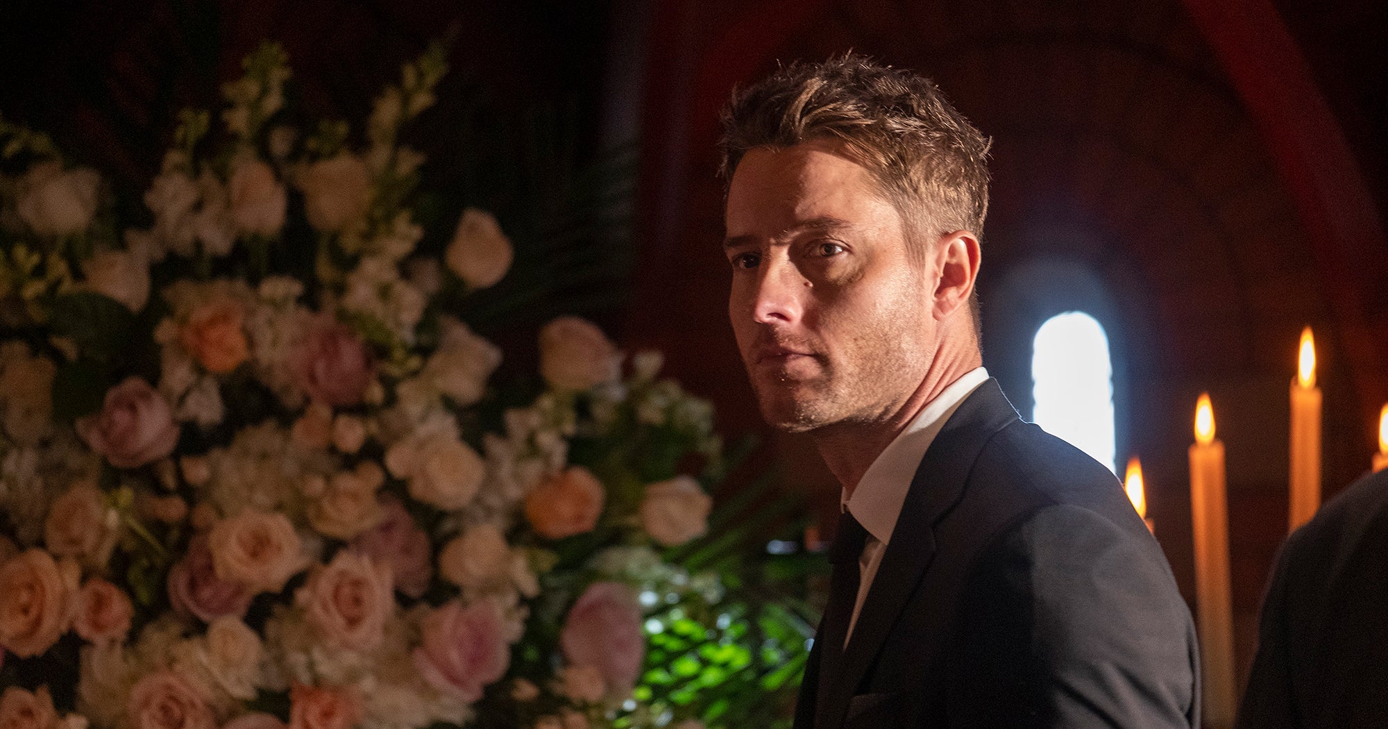 Who Is Kevin Engaged To This Is Us Clues Theories