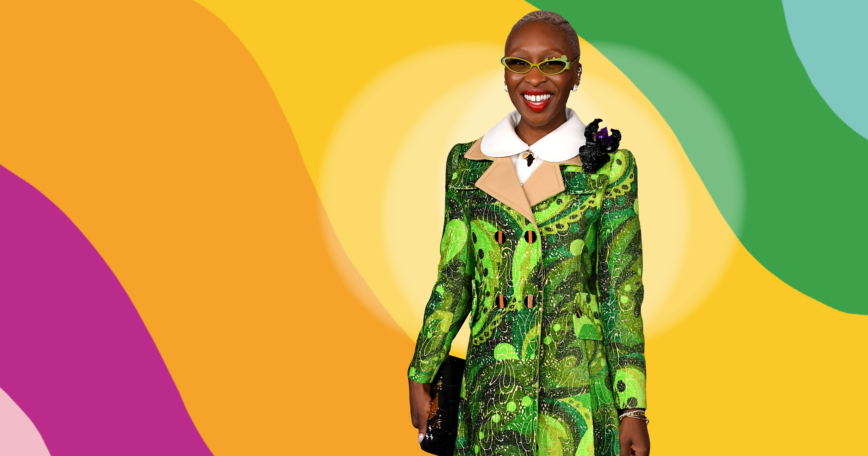 Cynthia Erivo: The Youngest EGOT Winner Ever?