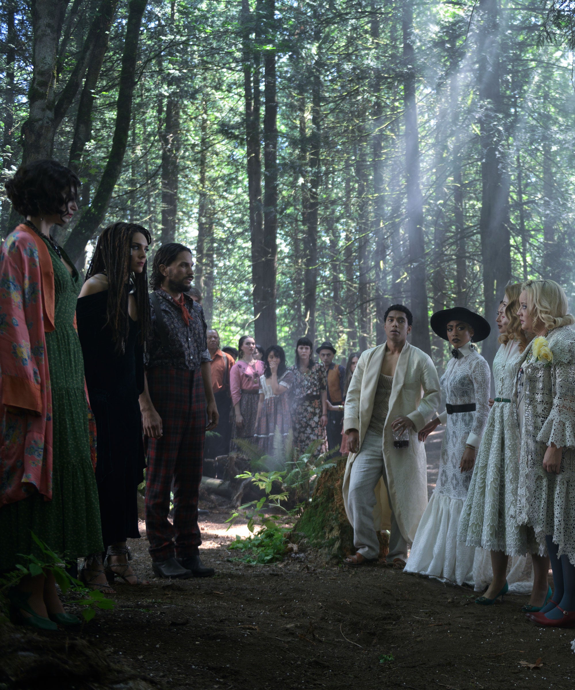 Wiccan Ceremonies The Wiccan Handbook: A Modern Guide To The Symbols,