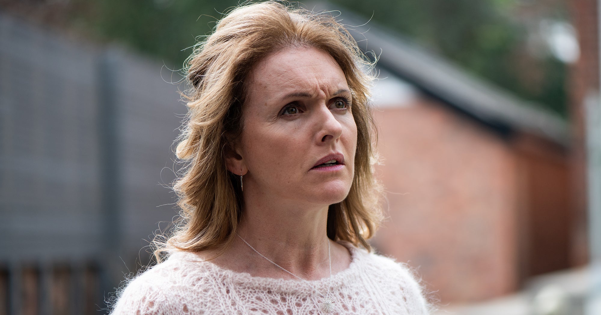 Is Corrine Dead? The Stranger Finale Ending Explained