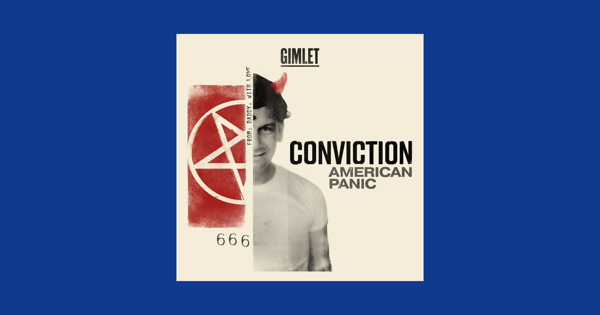 This Podcast Explores The Myth Of The Satanic Panic