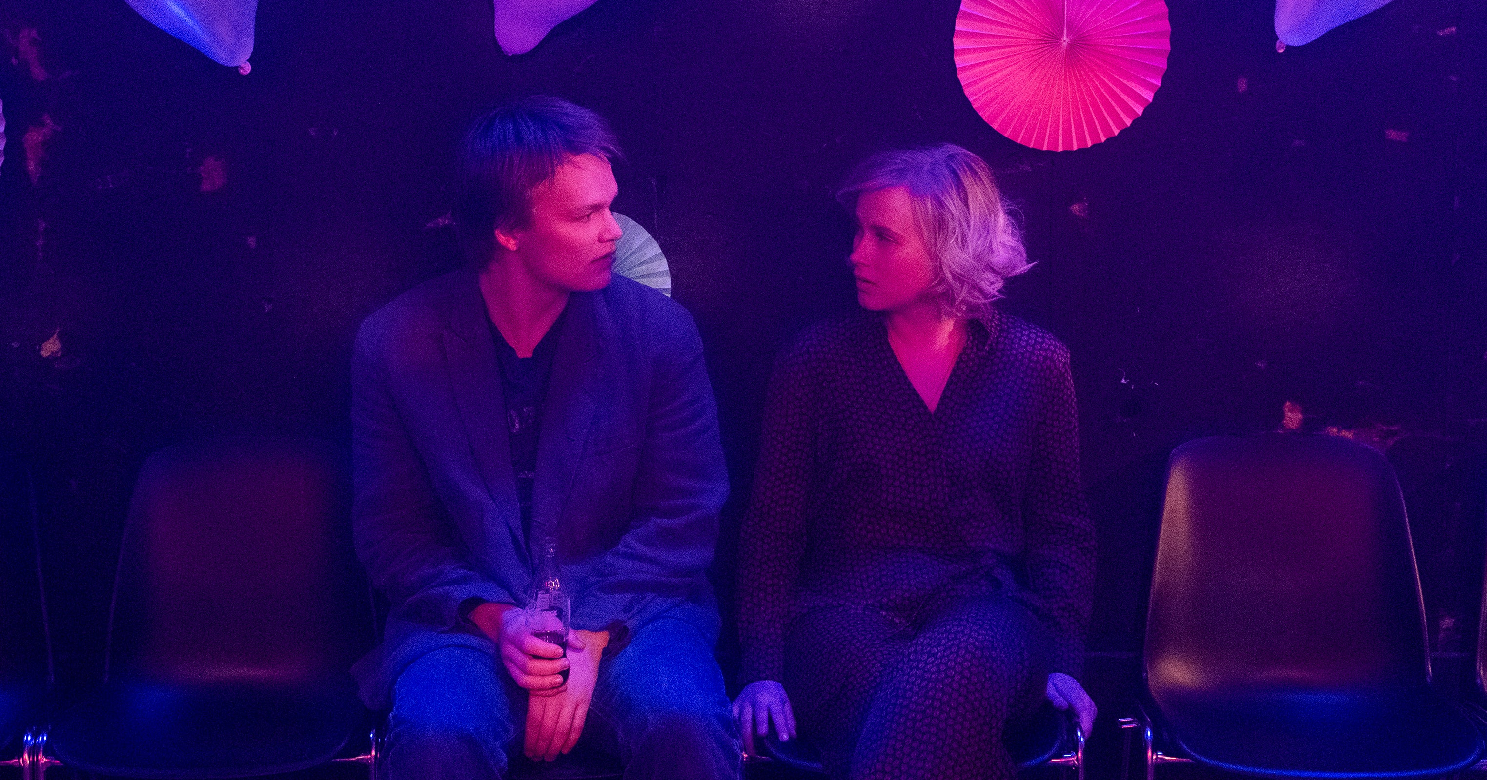 How Closely Is Ragnarok Show Based On Norse Mythology?