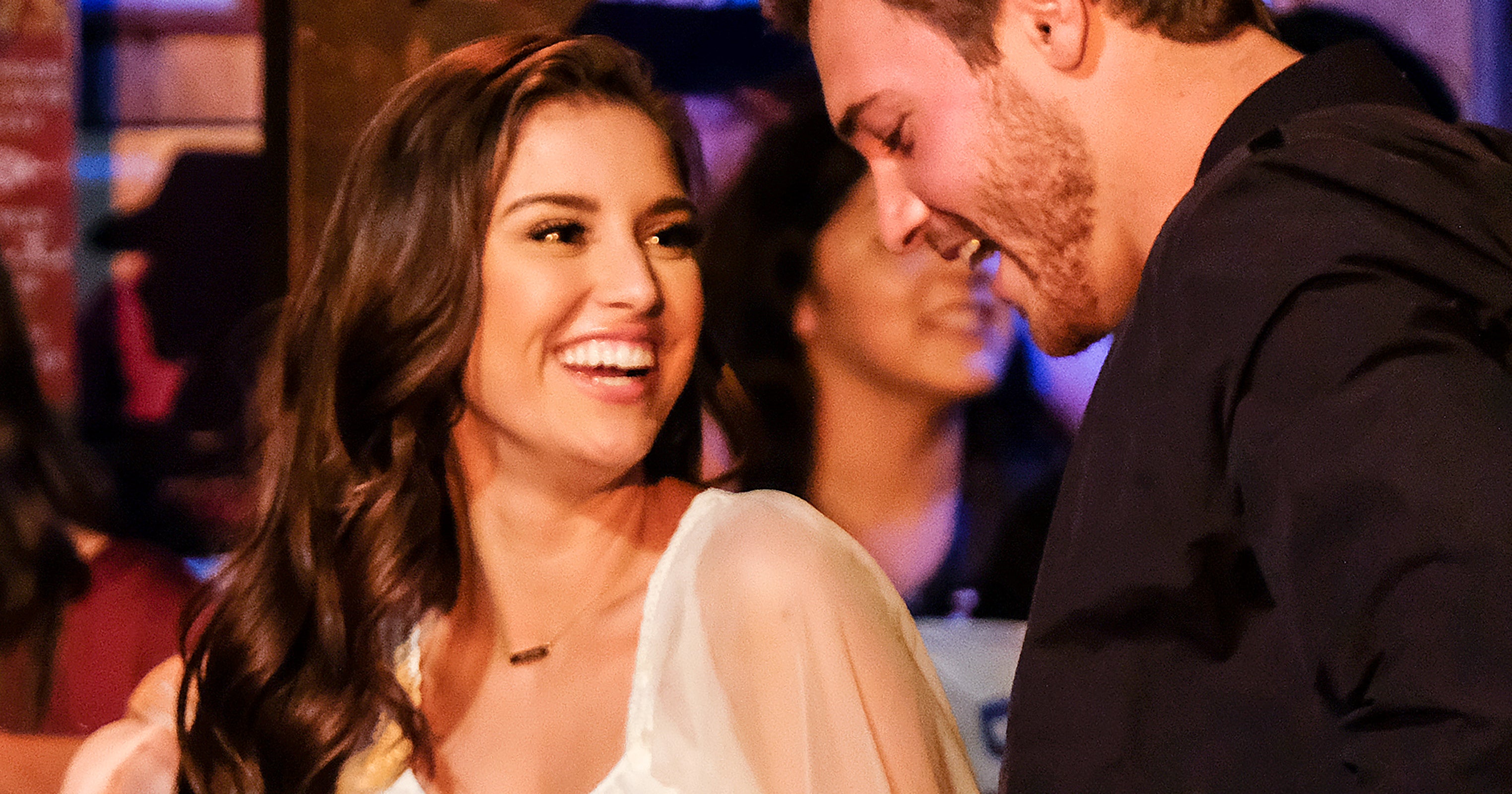 What Did Alayah Do On The Bachelor? Drama Explained