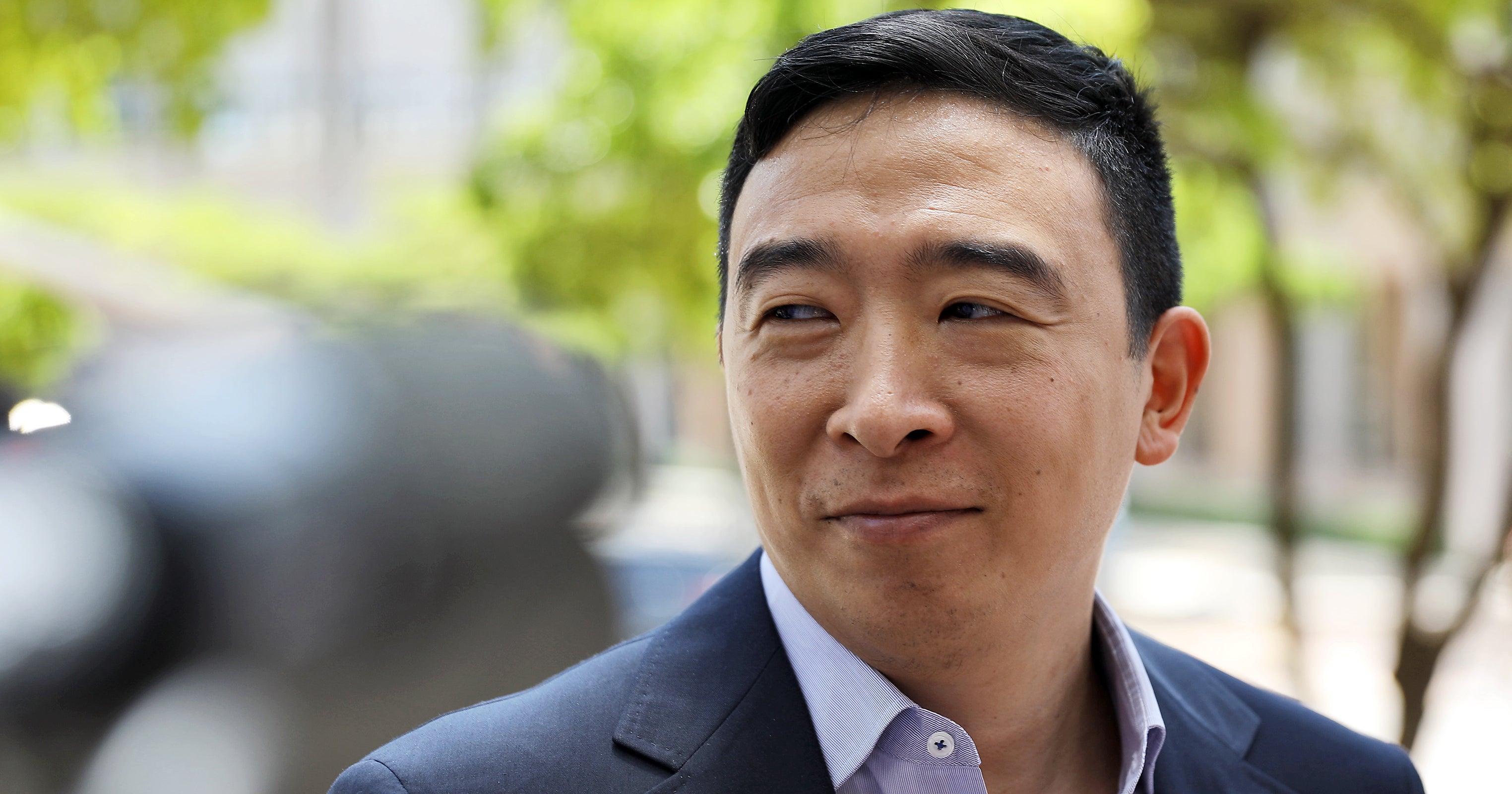 These Celebrities Are Endorsing Andrew Yang In 2020