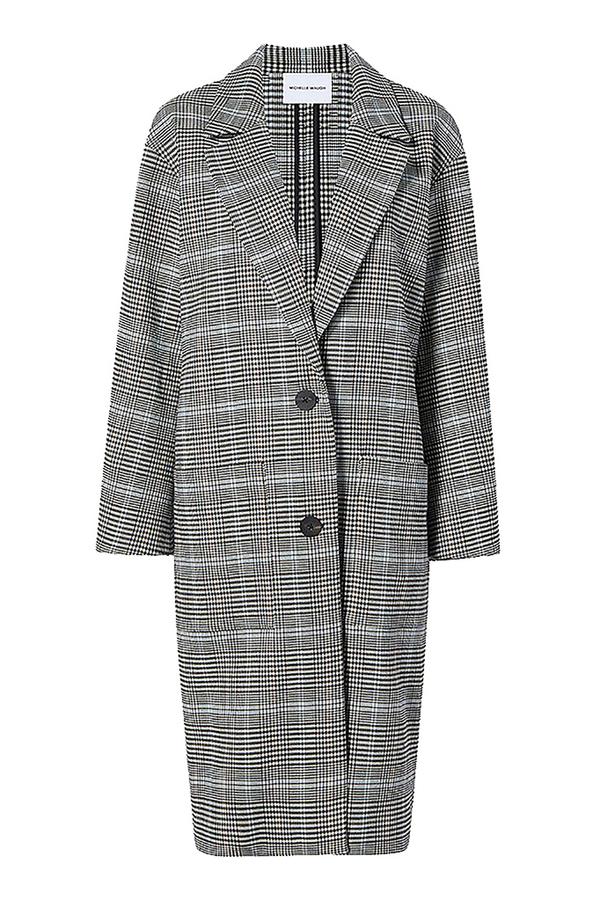 Michelle Waugh + The Veronica