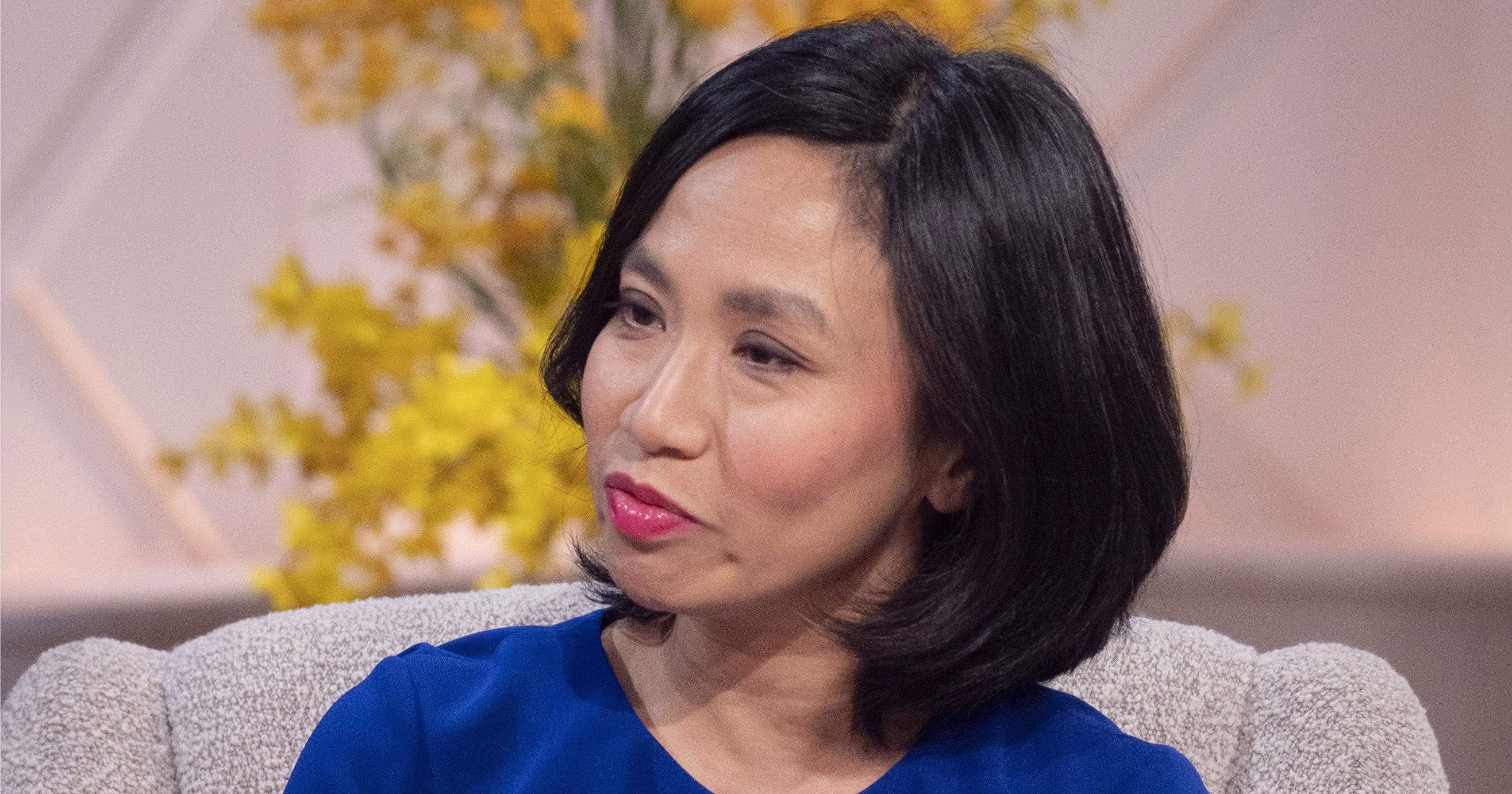 Rowena Chiu, Harvey Weinstein Accuser, Is SOTU Guest