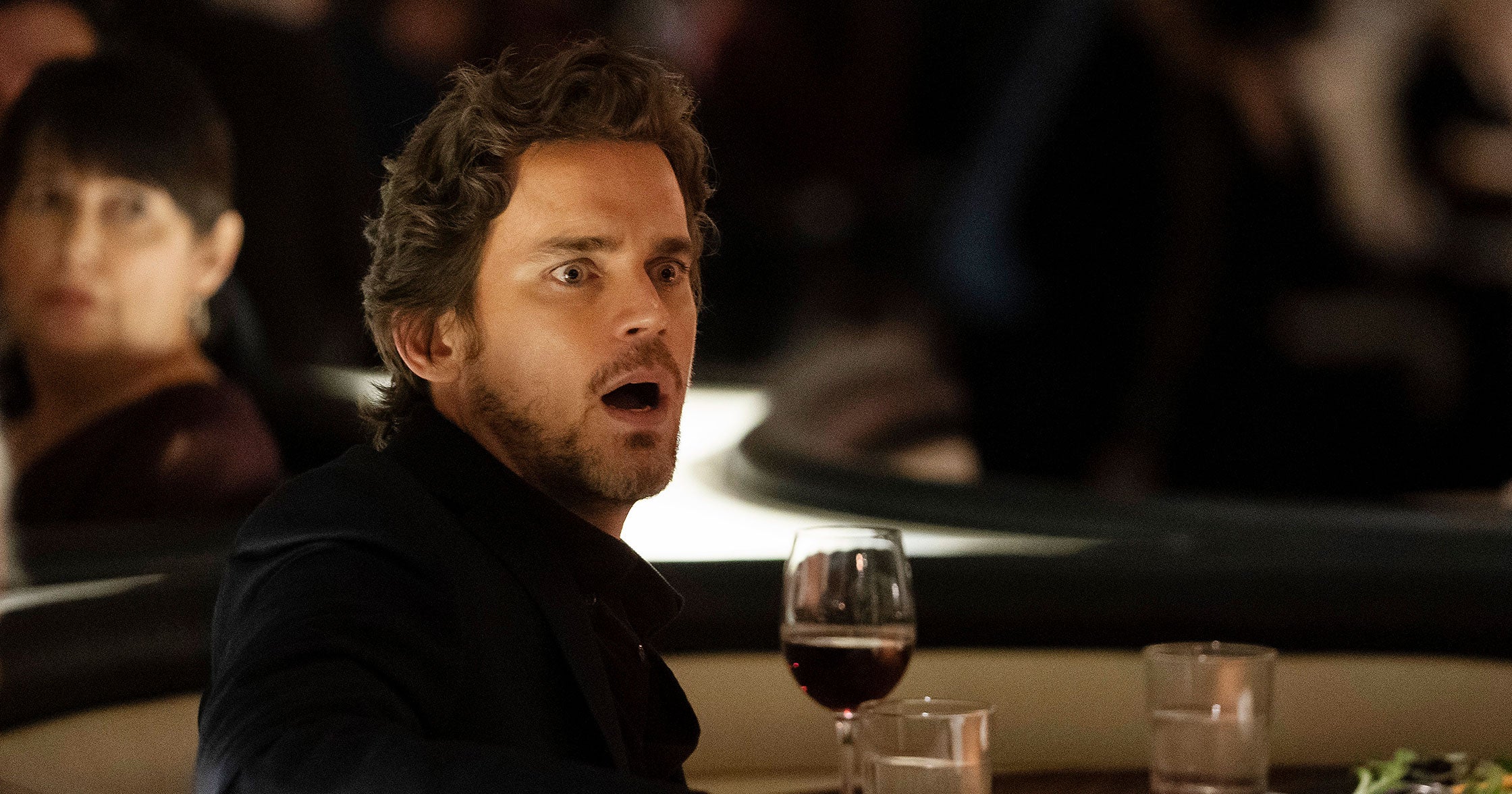 What Happened Between Nick And Jamie On The Sinner?