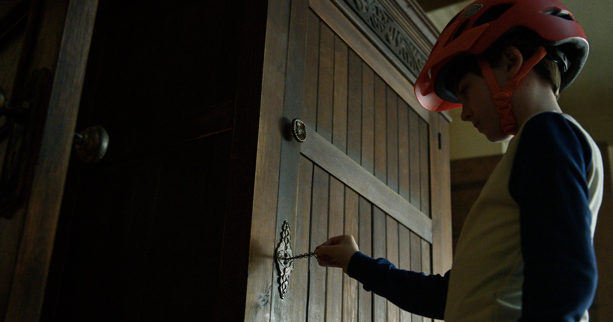 What Do All The Keys Do On Netflix Series Locke & Key?