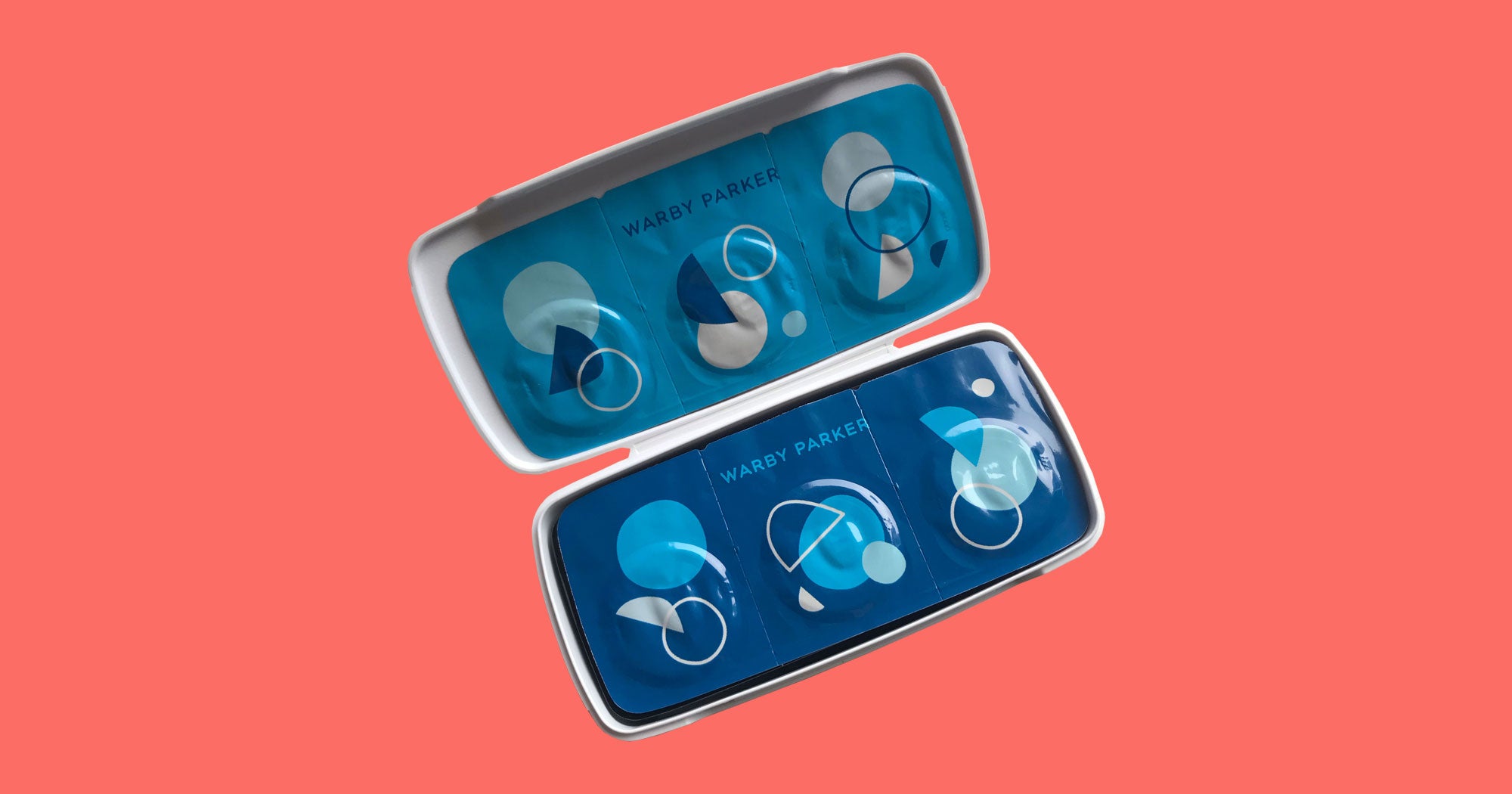 Why Warby Parker Scout Contacts Will Be Your New Go-To