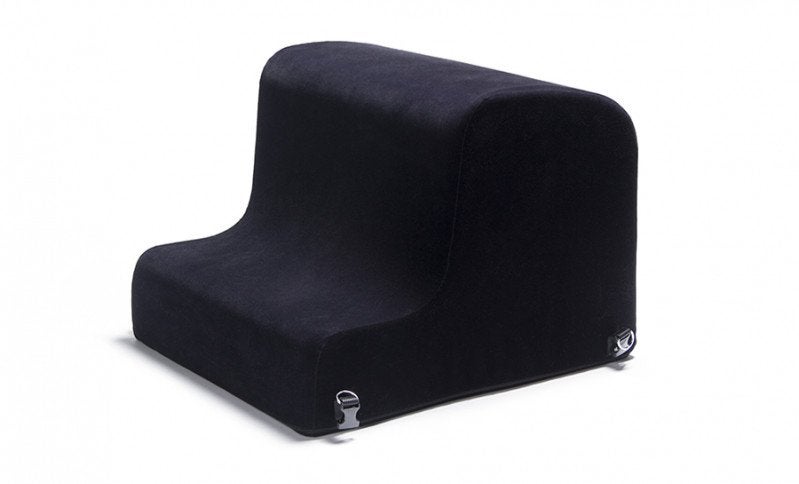 Liberator + Obeir Spanking Bench