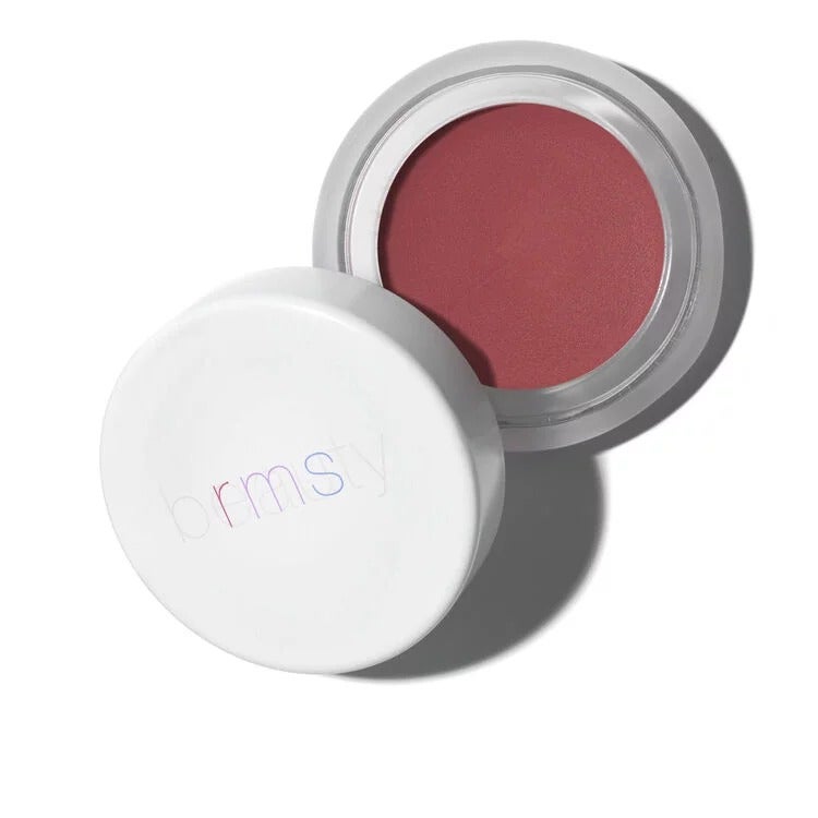 RMS Beauty + RMS Beauty Lip2Cheek