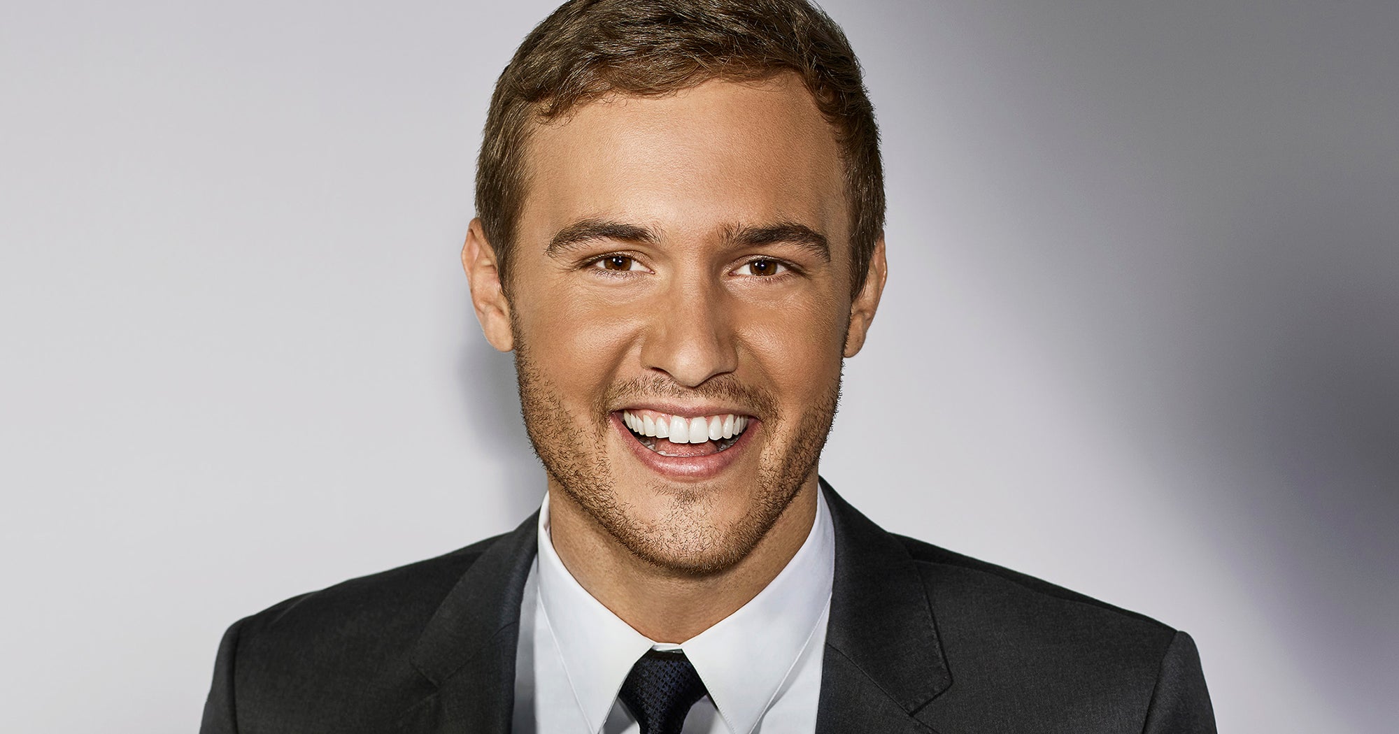 Peter Says Dating On The Bachelor Is A Numbers Game