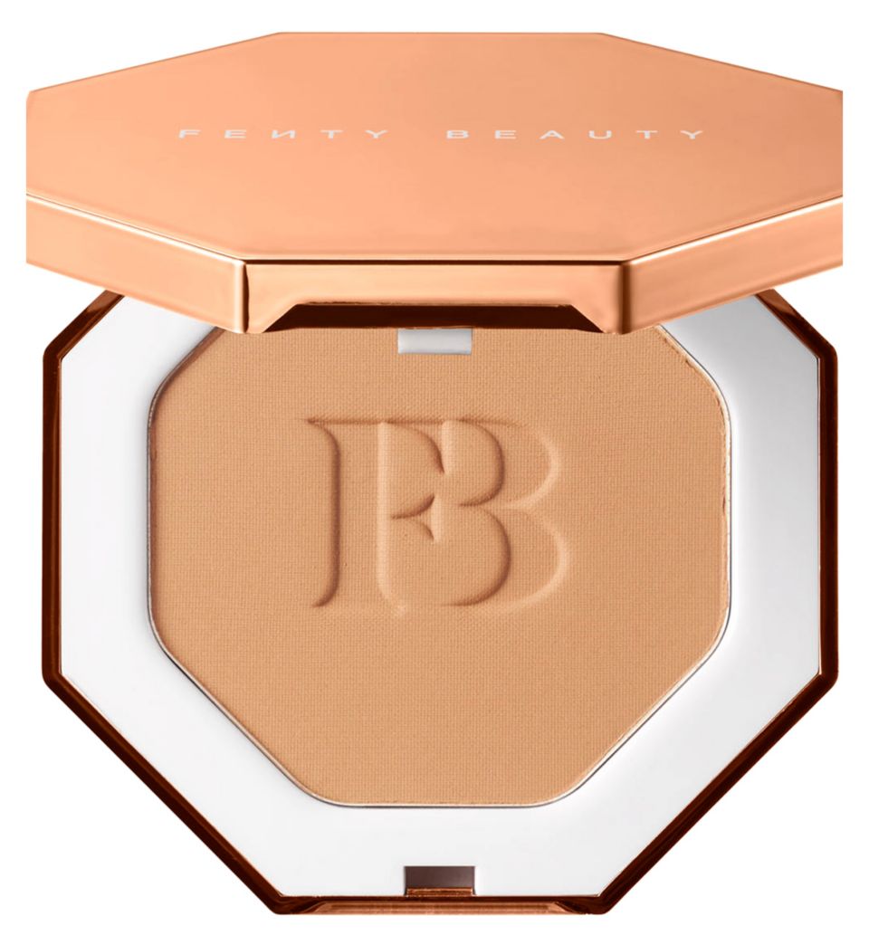 Fenty Beauty + Sun Stalk’r Instant Warmth Bronzer