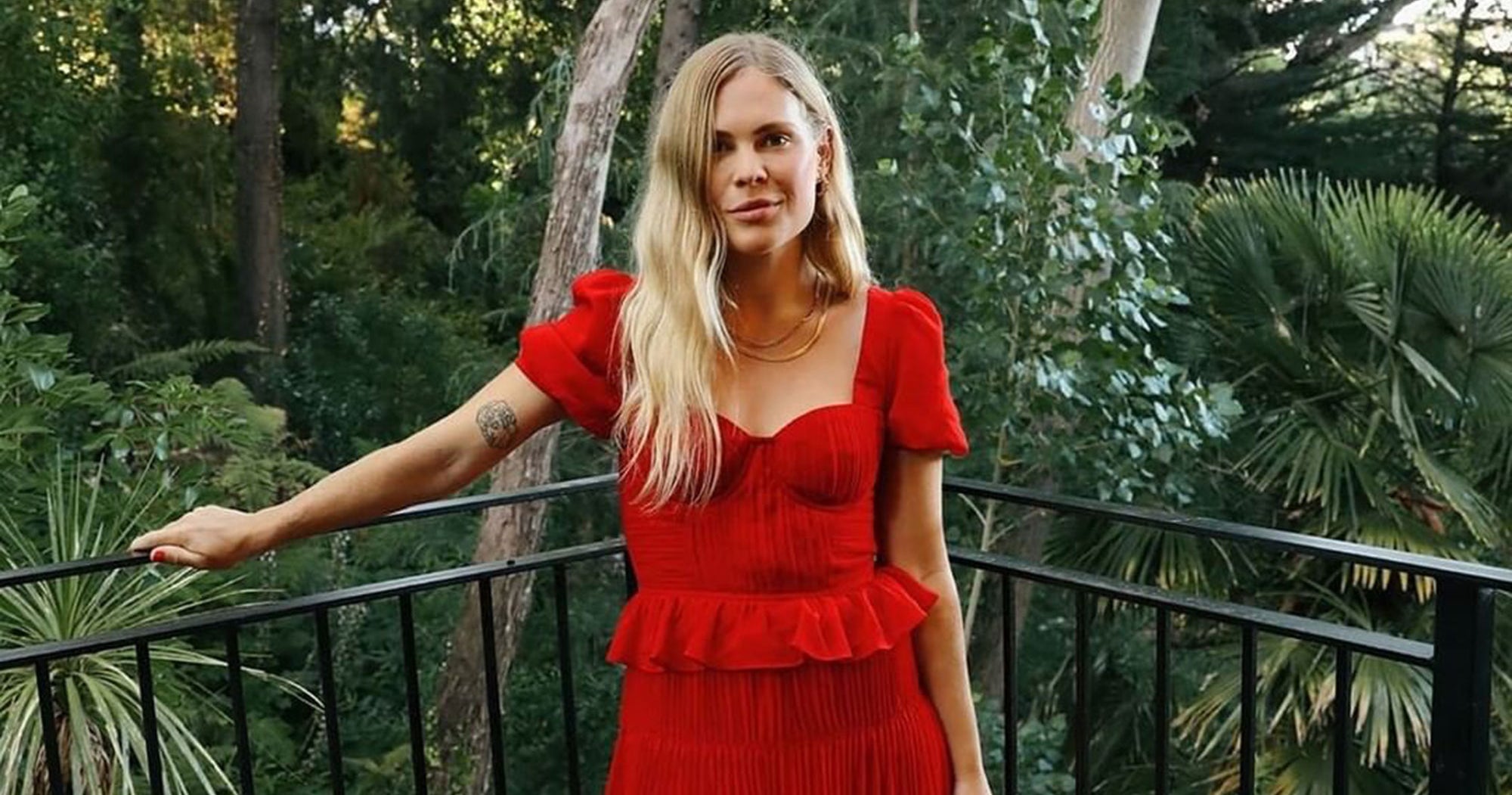 HURR Rental Fashion Launches At Selfridges