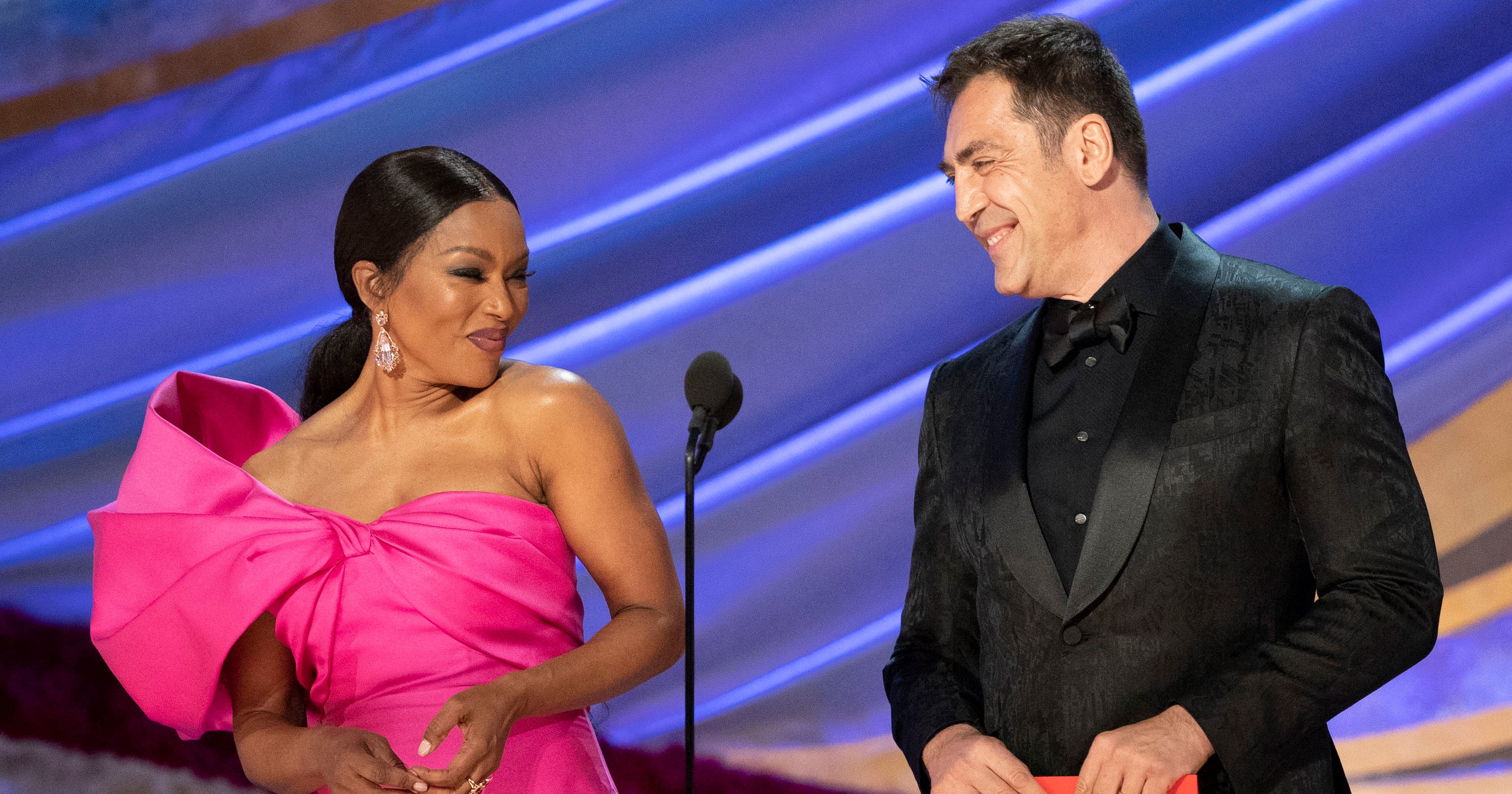 Who Is Presenting At The Oscars? 2020 Presenter List