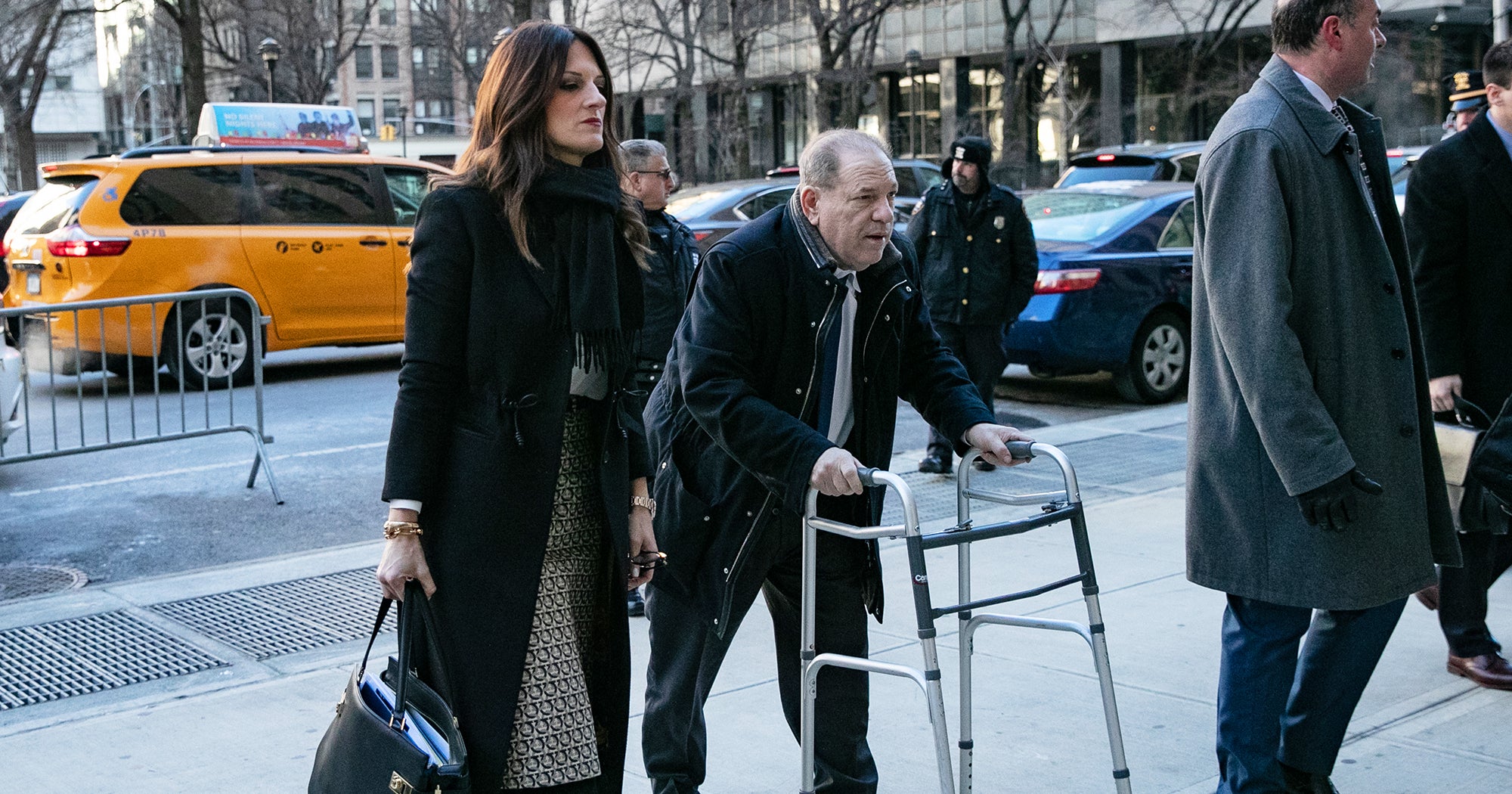 Donna Rotunno Sexual Assault Defense Sparks Outrage