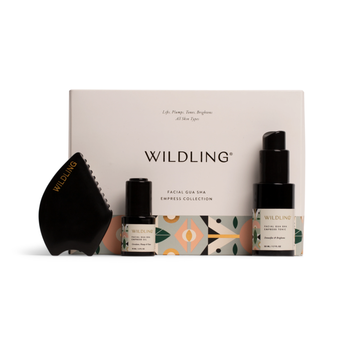 Wildling + Wilding Empress Collection