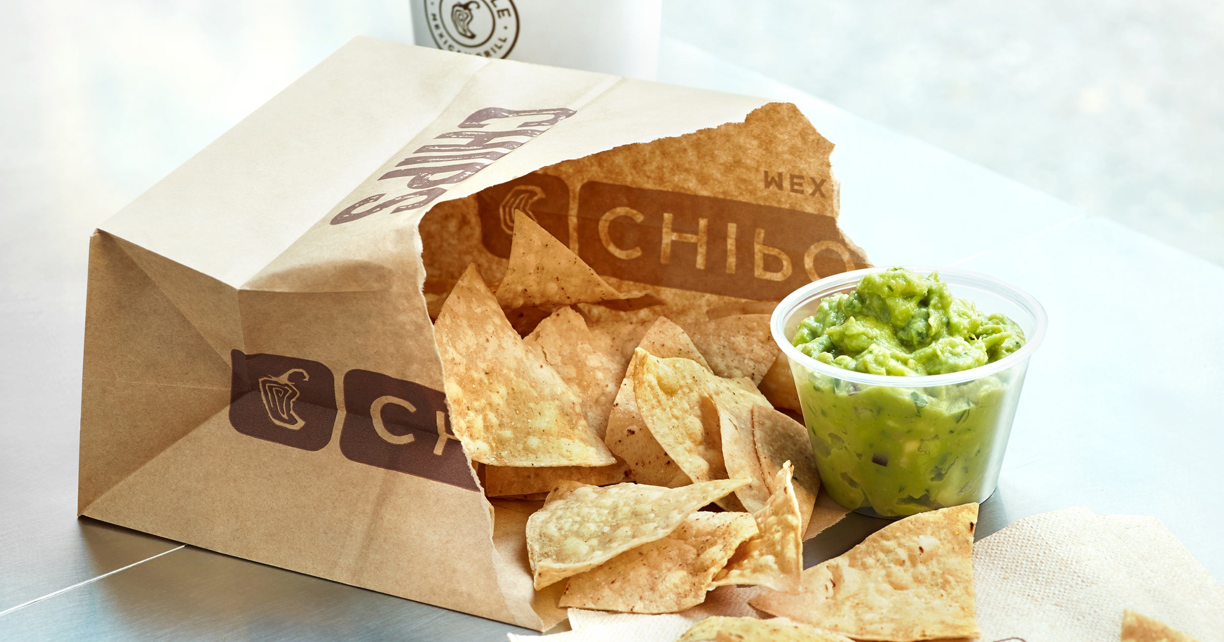 What Is Guac Mode? How To Get Chipotle Free Guac Promo