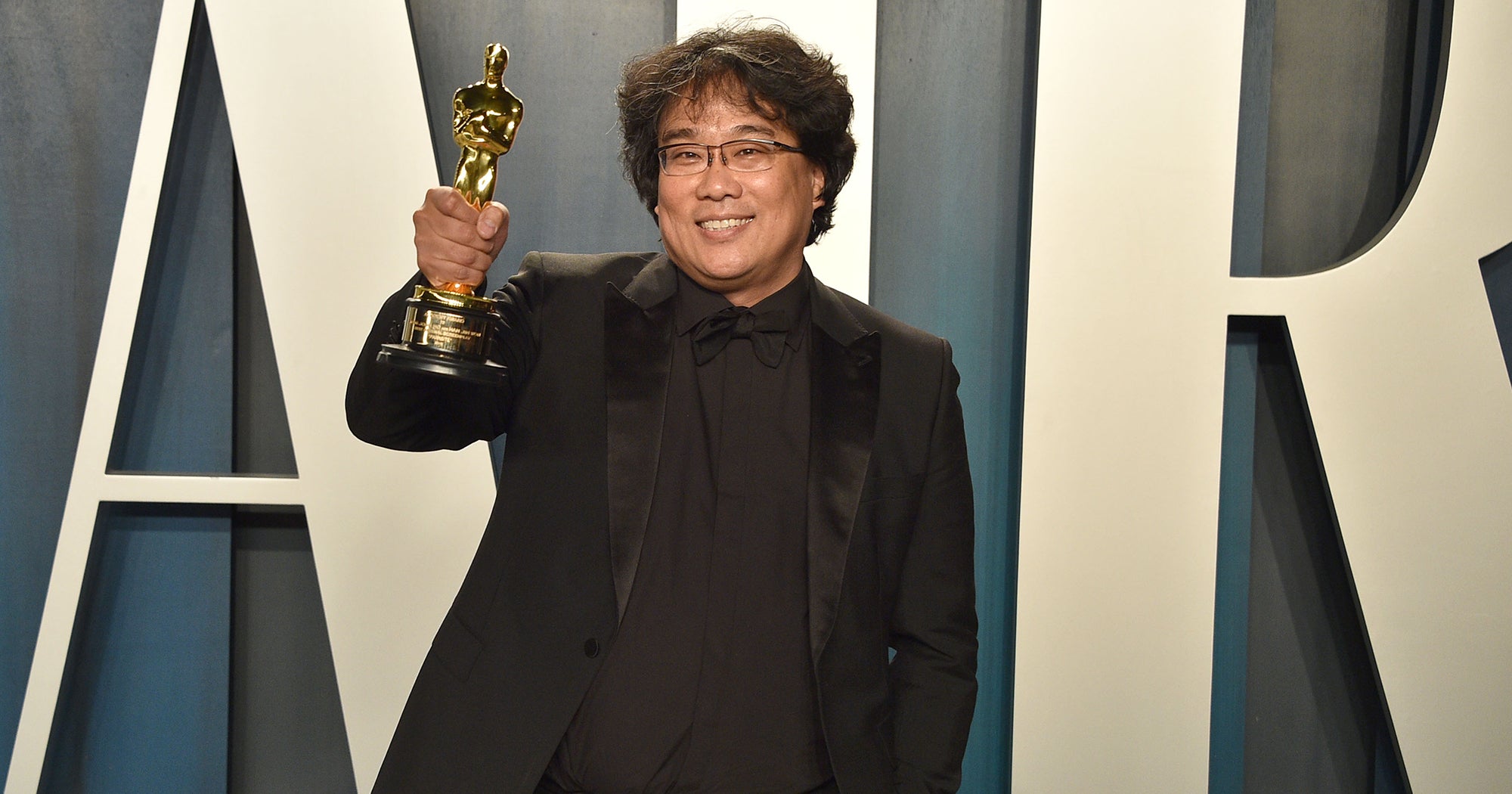 Parasite Director Bong Joon Loved The Oscars