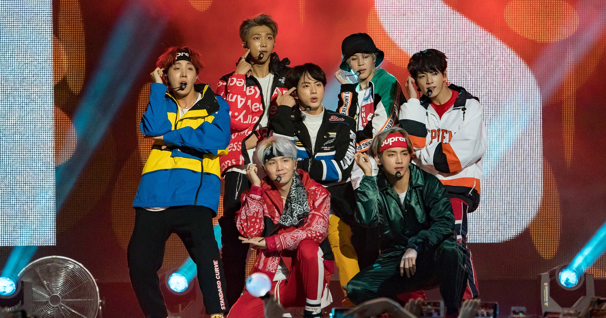 Fancam Videos All Over Twitter, Explained