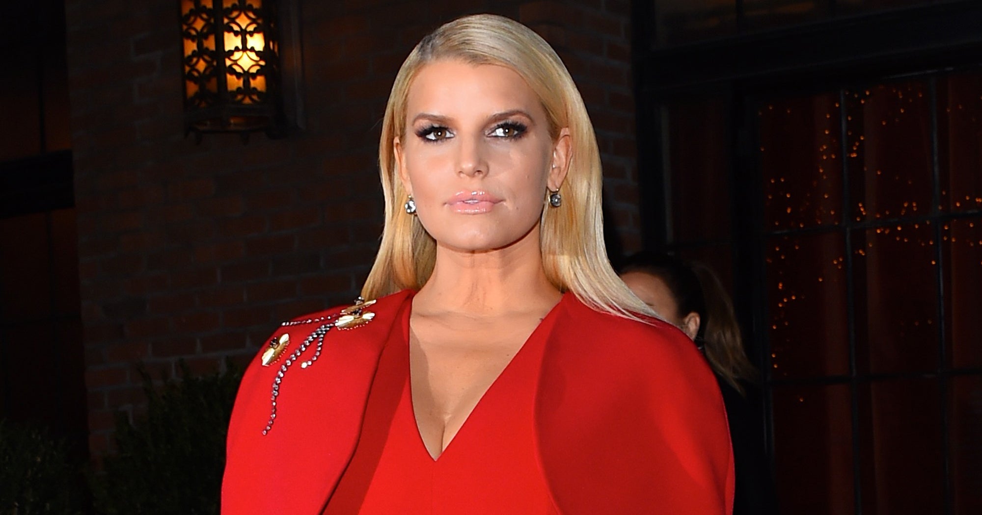 Jessica Simpson What Exes In Memoir Have Reached Out