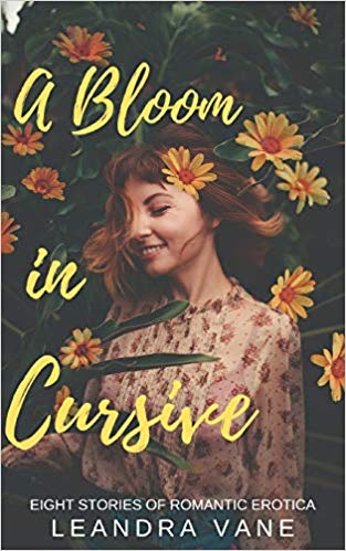 Leandra Vane + A Bloom in Cursive