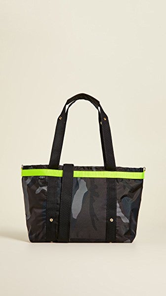 Andi + The Andi Tote