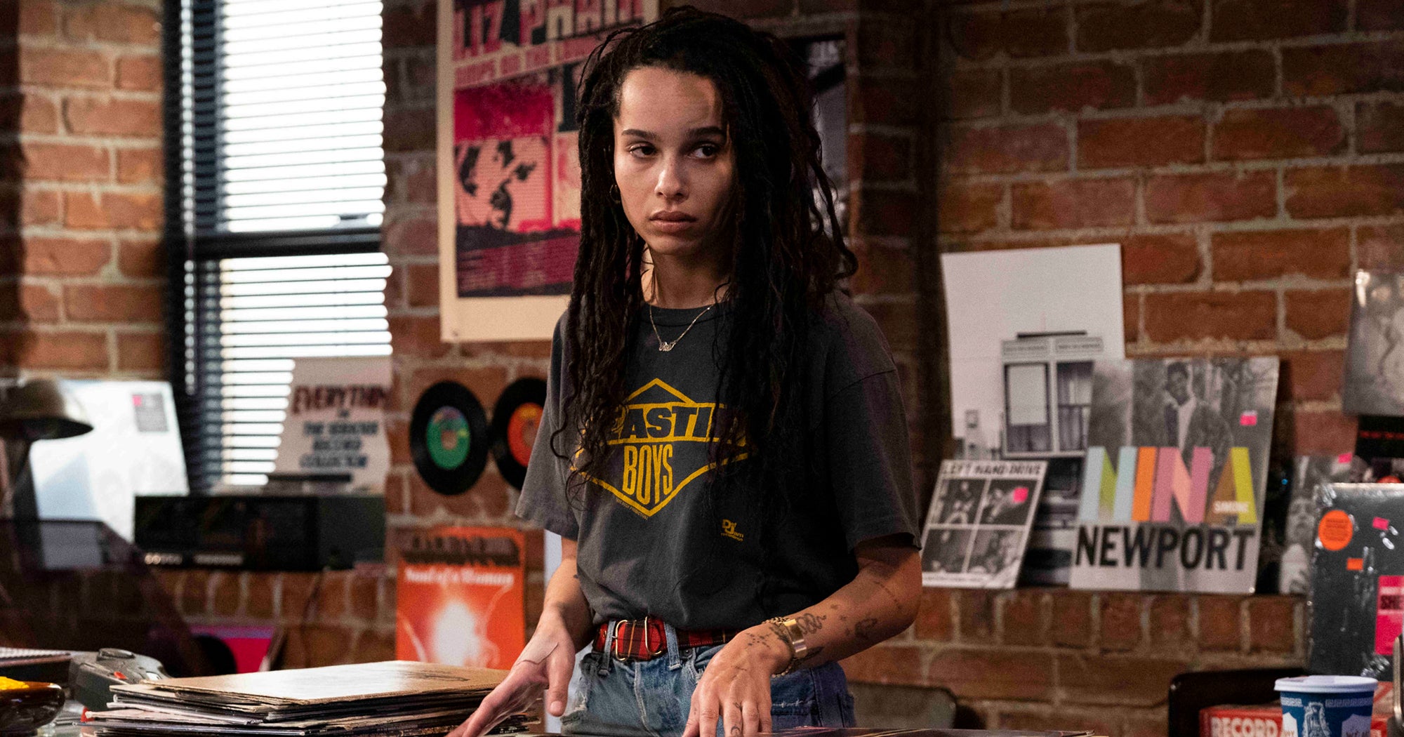 High Fidelity Ending: Explaining Rob's BF Cliffhanger